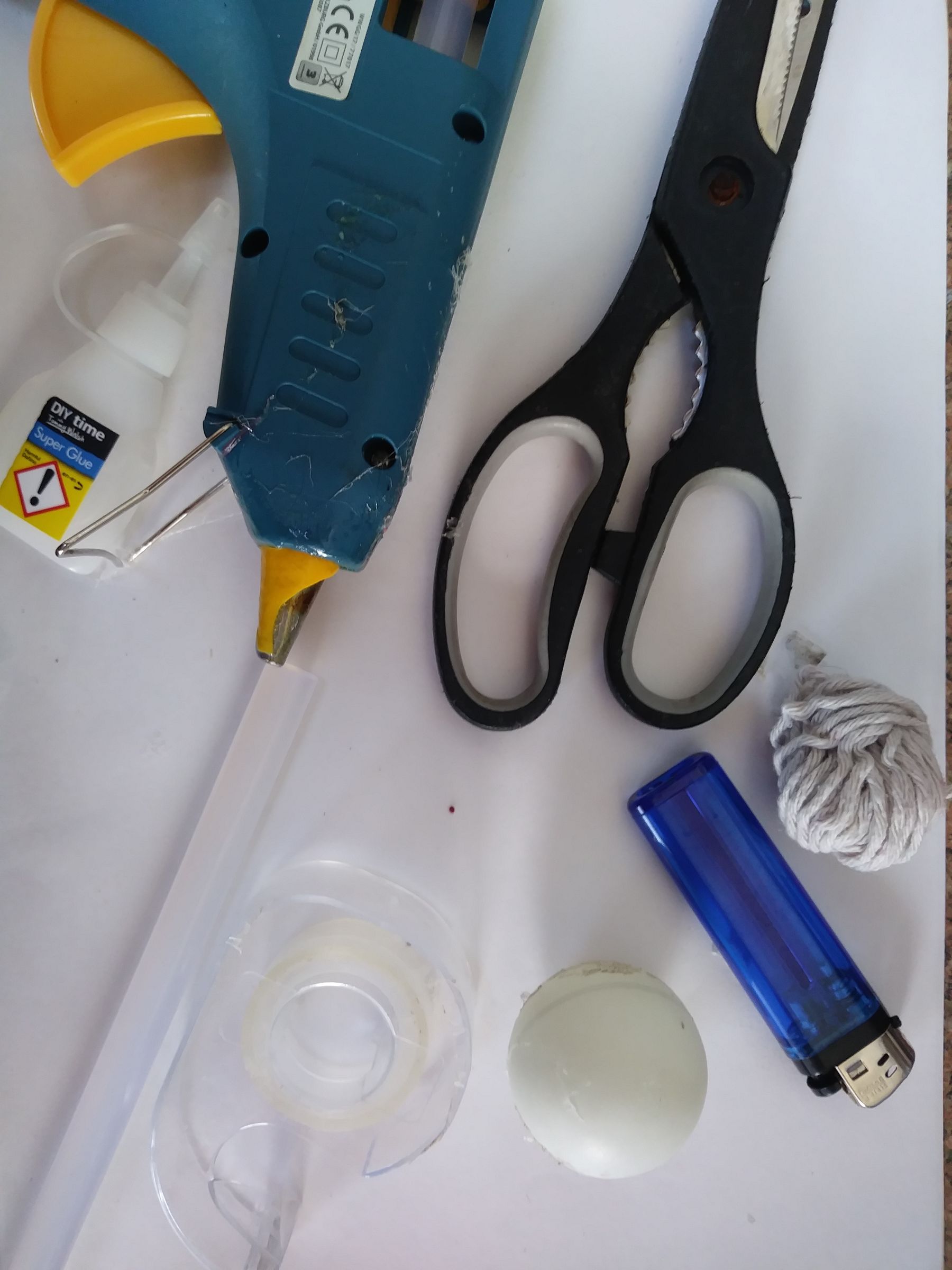 How to Make a (Popping) Popsocket : 10 Steps - Instructables