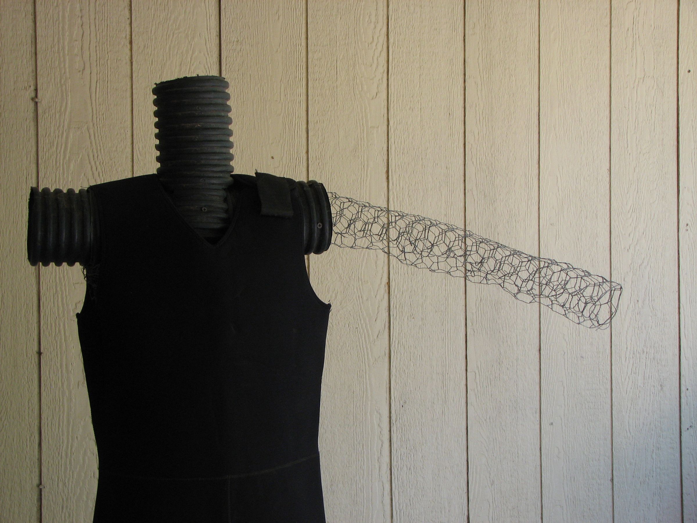 Mummy How-To : 16 Steps (with Pictures) - Instructables