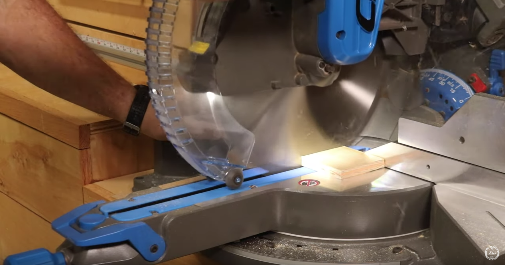 Table Saw Caddy - Safety and Organization : 6 Steps (with Pictures ...