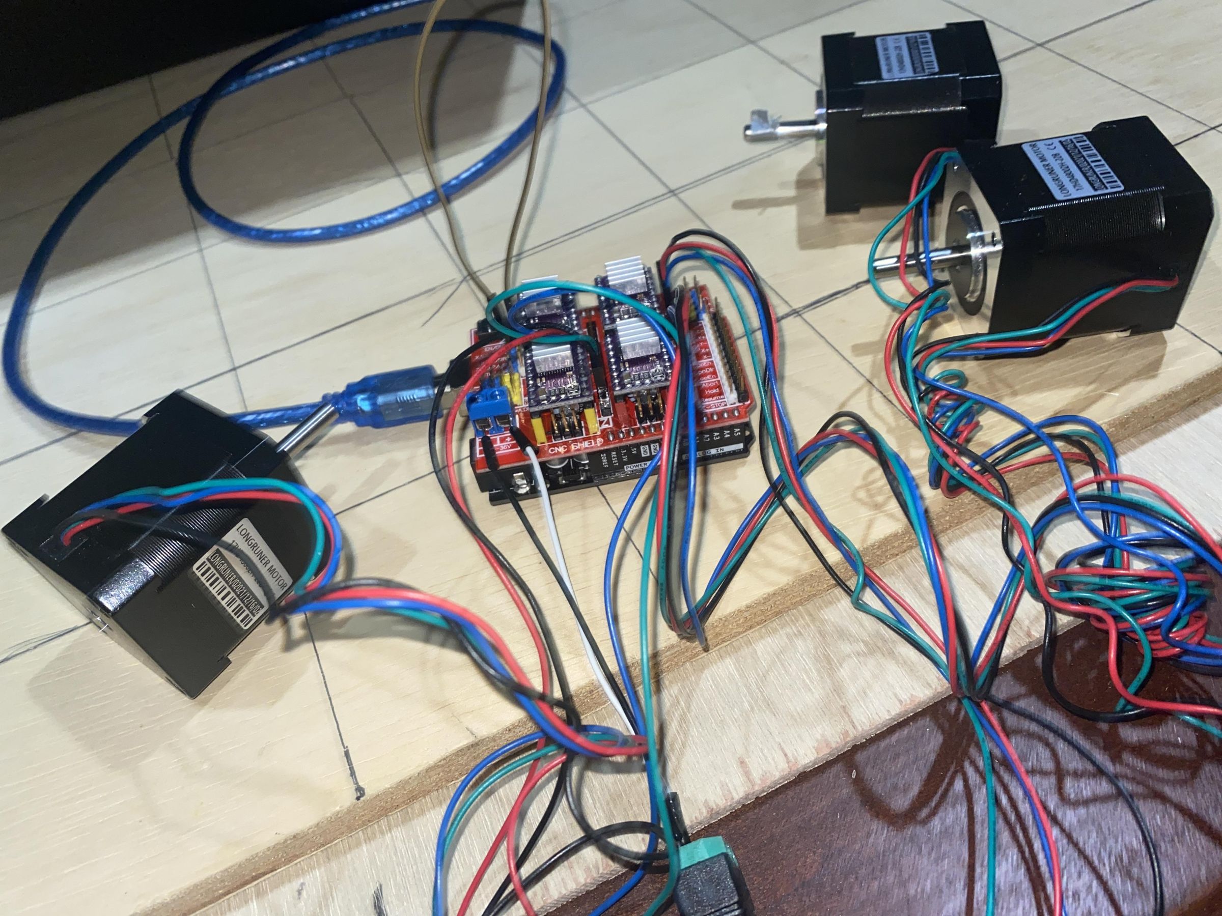 Automatic Chessboard : 3 Steps - Instructables