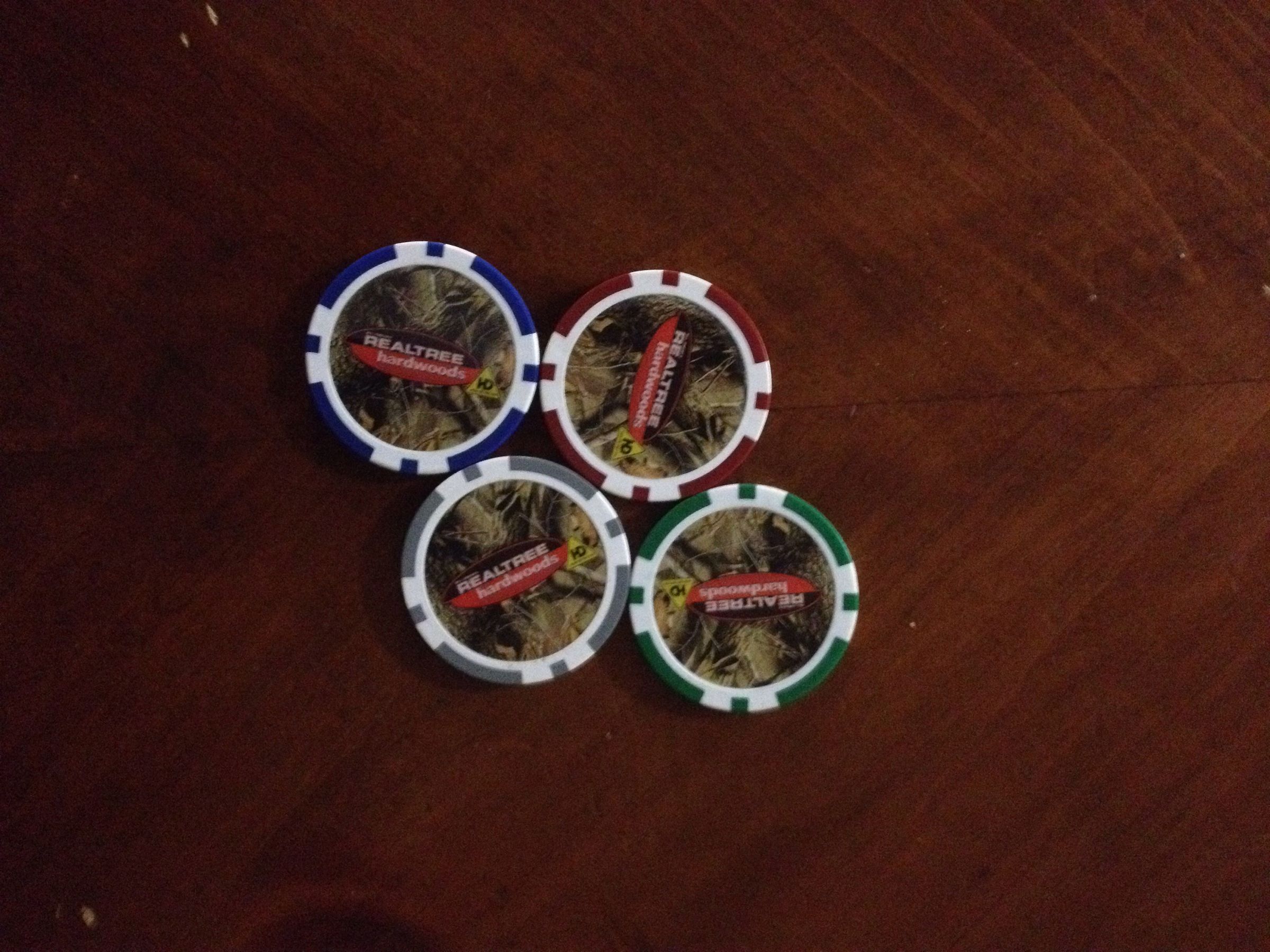 Poker Tower : 6 Steps - Instructables