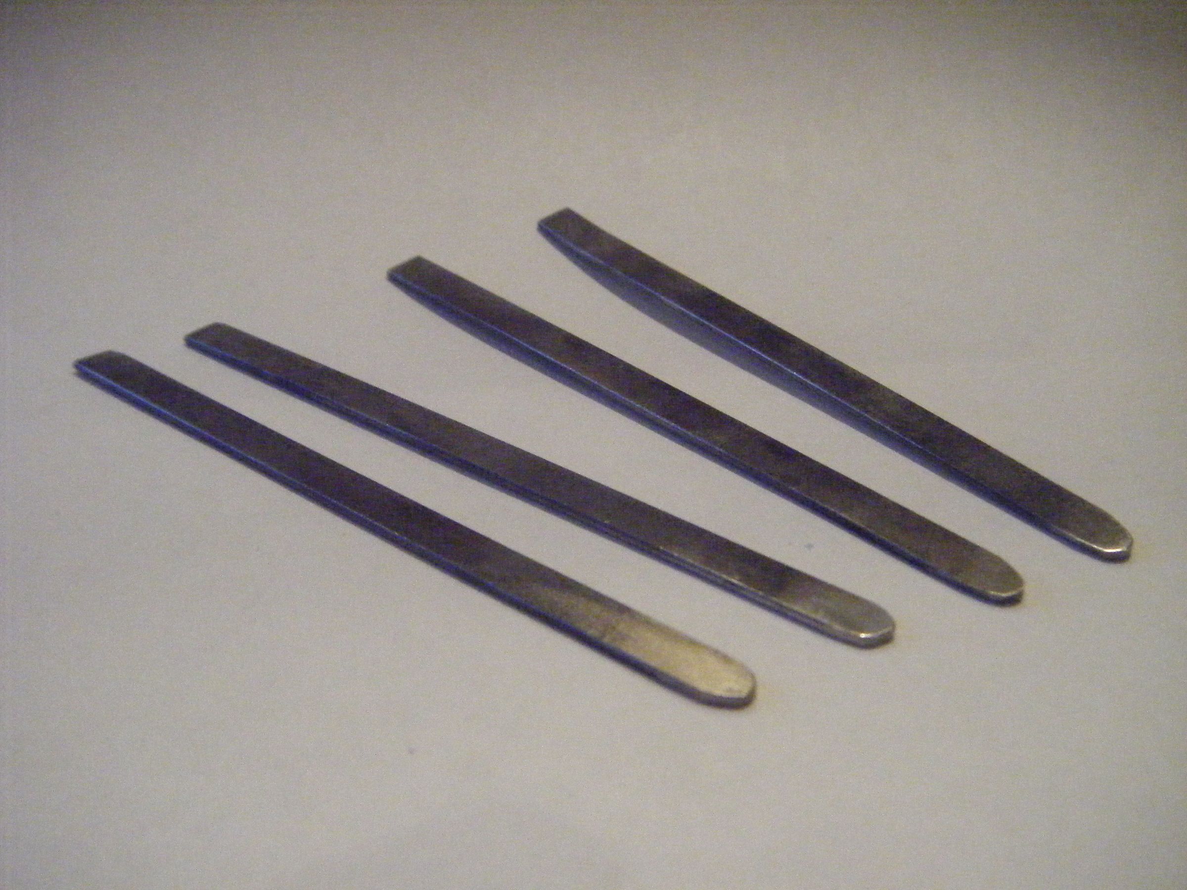 The Minty Kalimba : 6 Steps (with Pictures) - Instructables