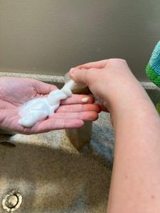 How to Properly Wash Hands- WHO Guidelines : 12 Steps - Instructables