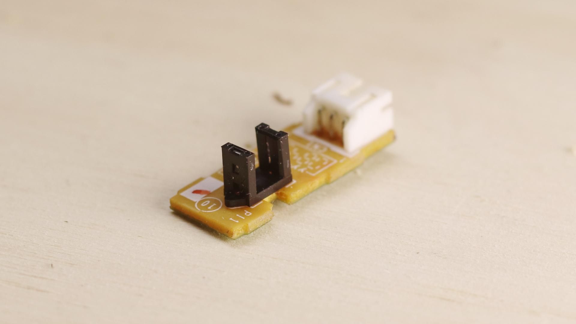 Free Pen Plotter From Inkjet Printers : 19 Steps (with Pictures ...