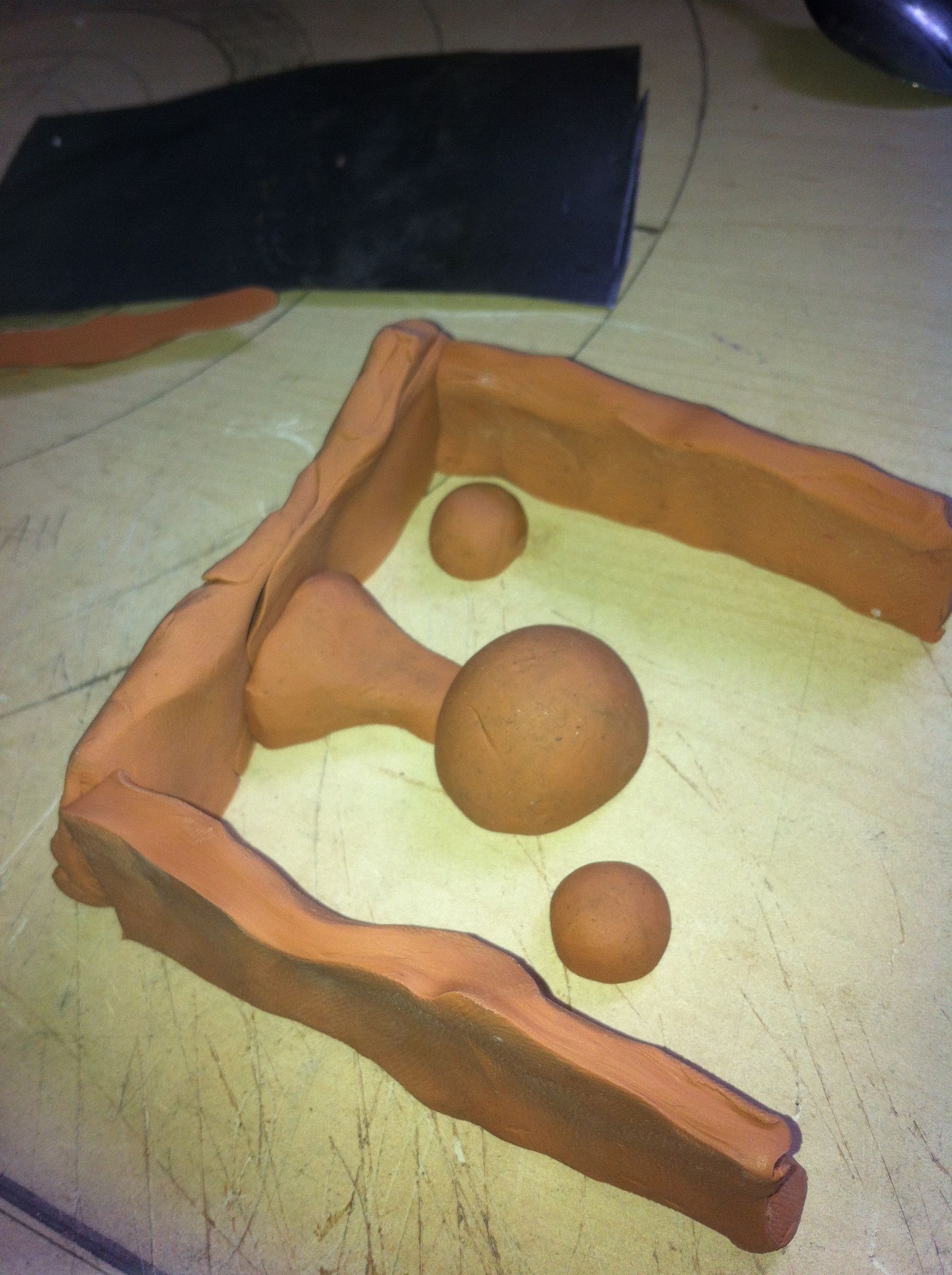 Lead / Pewter Casting at Home : 6 Steps (with Pictures) - Instructables