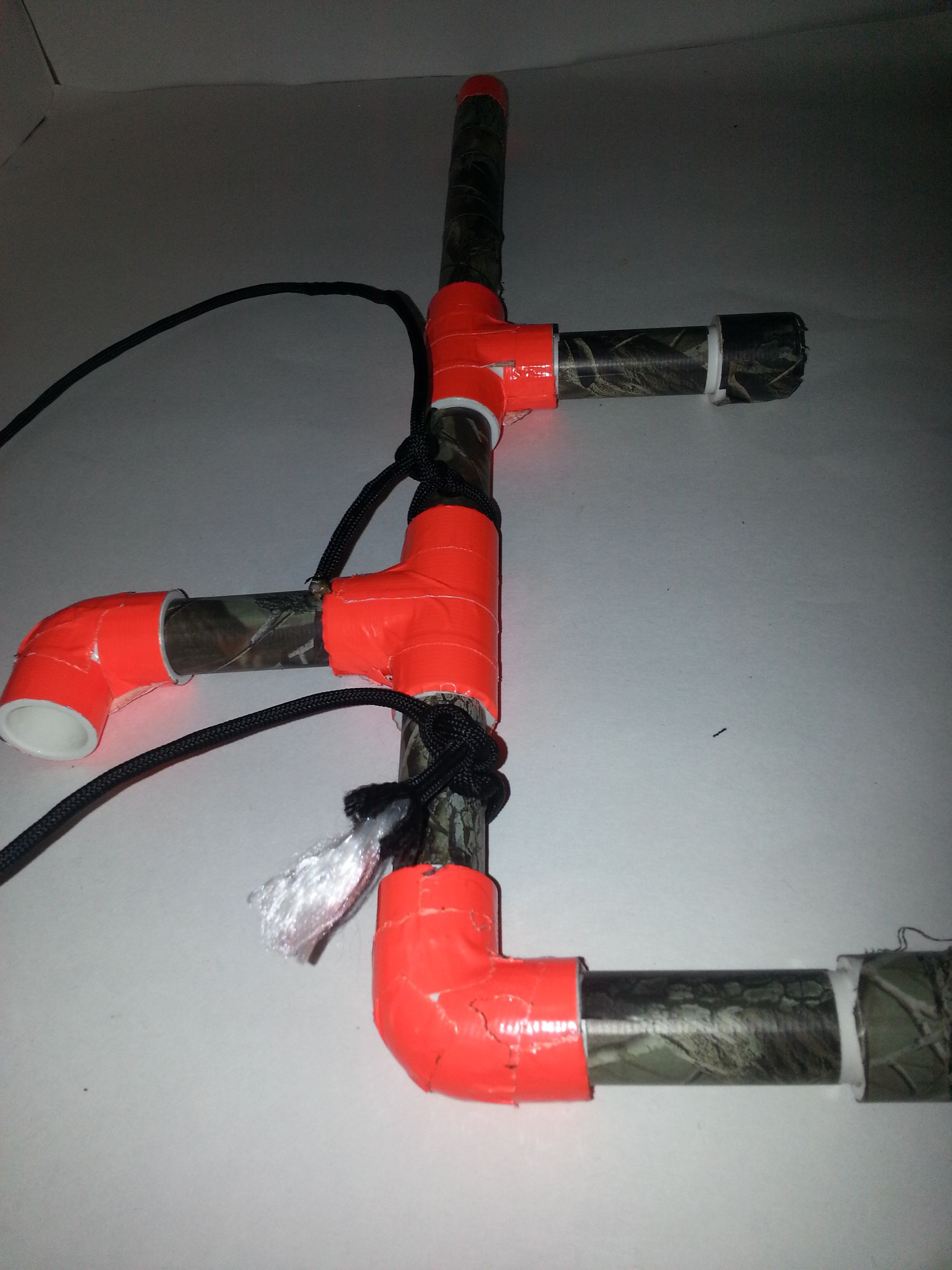 Mini Marshmallow Gun : 3 Steps - Instructables