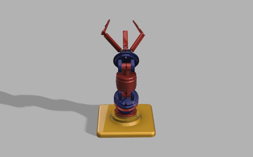 Robotic Claws - Instructables