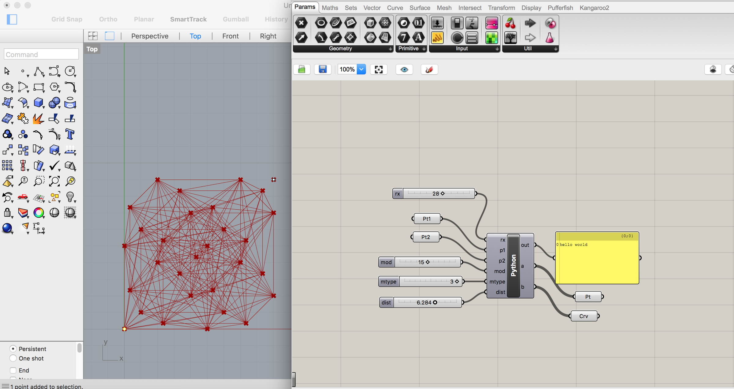 Week 1: Ornamental Pattern : 3 Steps - Instructables