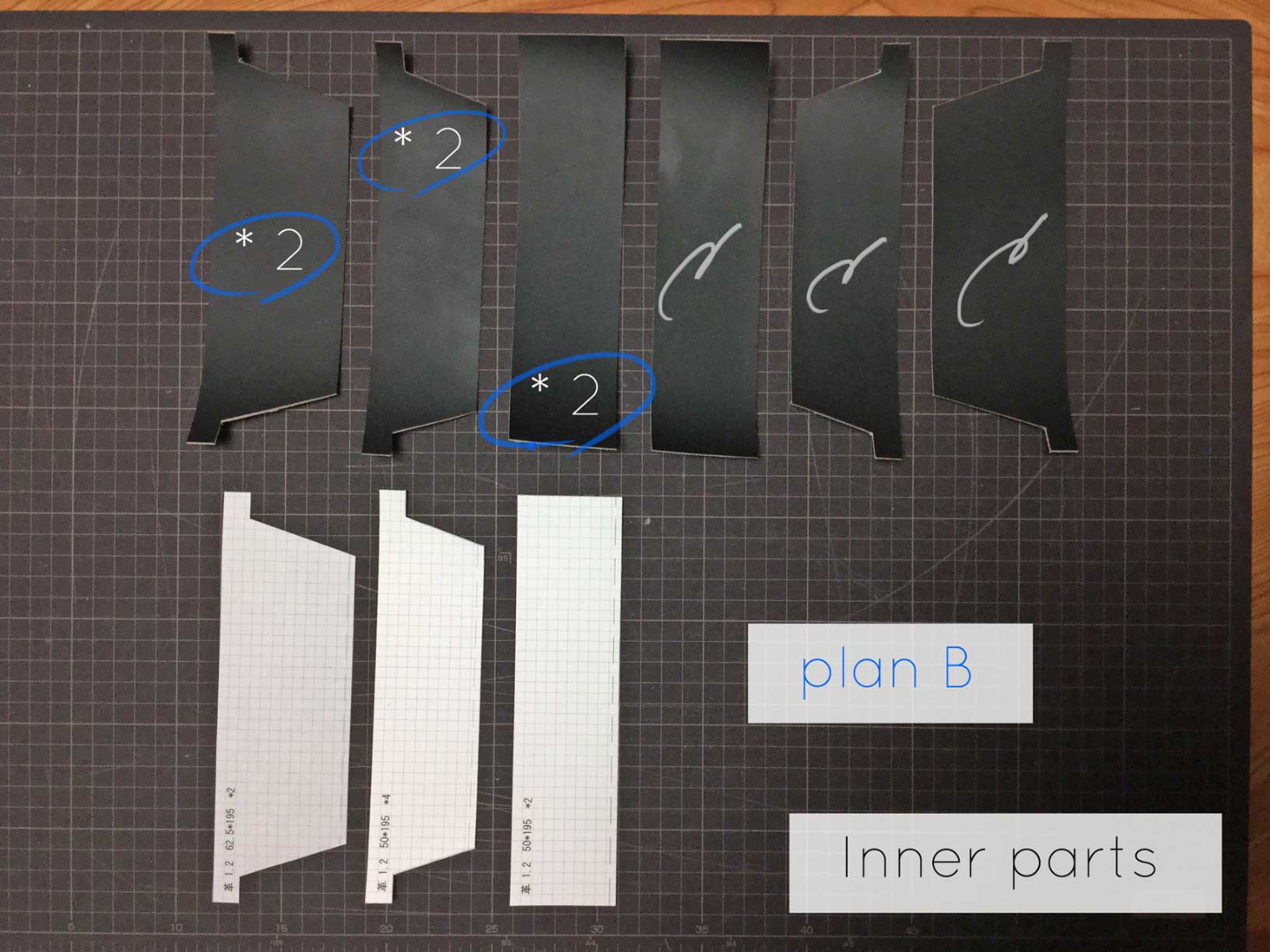 Round Zipper Wallet With Pattern : 8 Steps (with Pictures) - Instructables