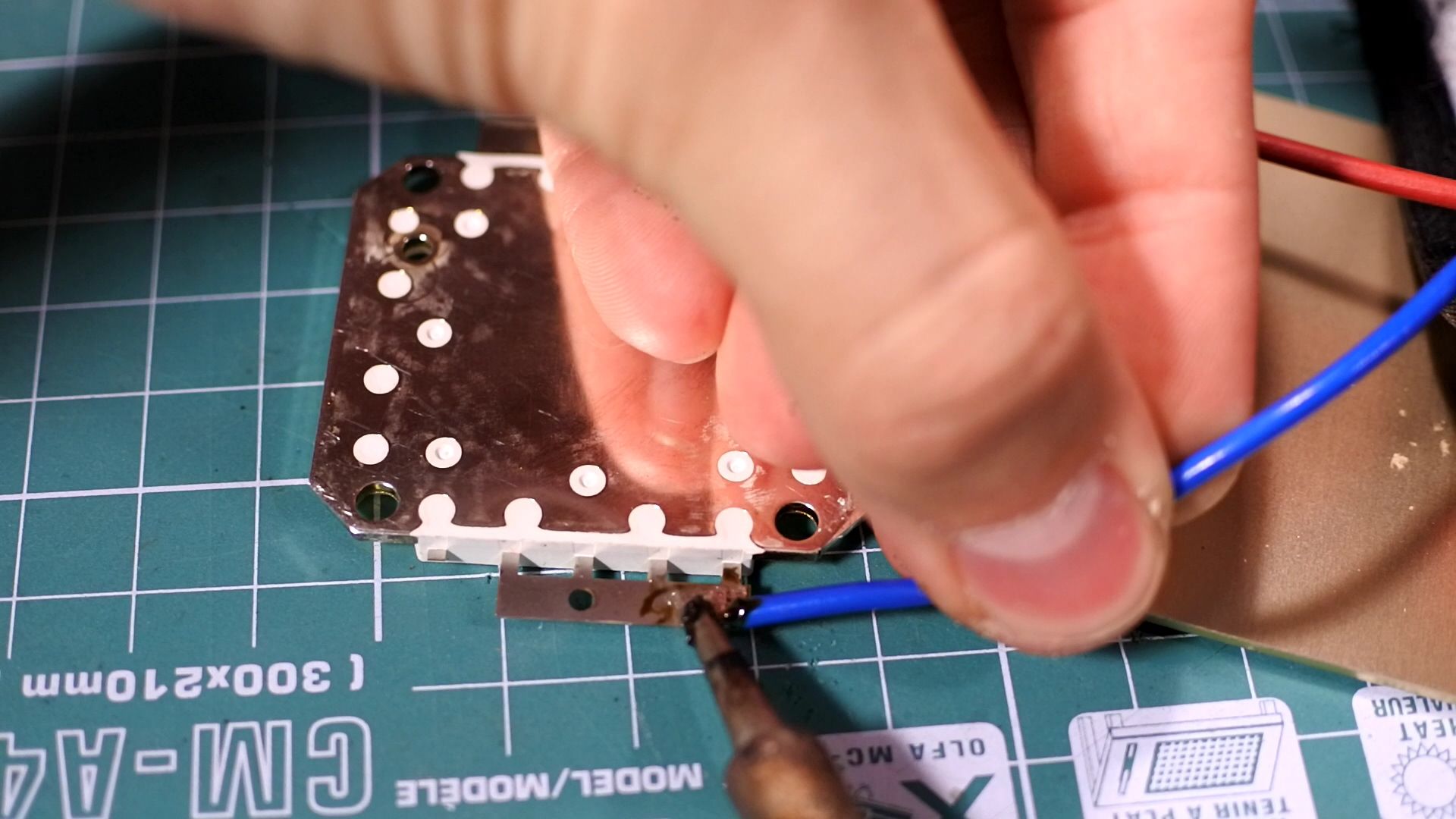 DIY Time Control Machine : 9 Steps (with Pictures) - Instructables