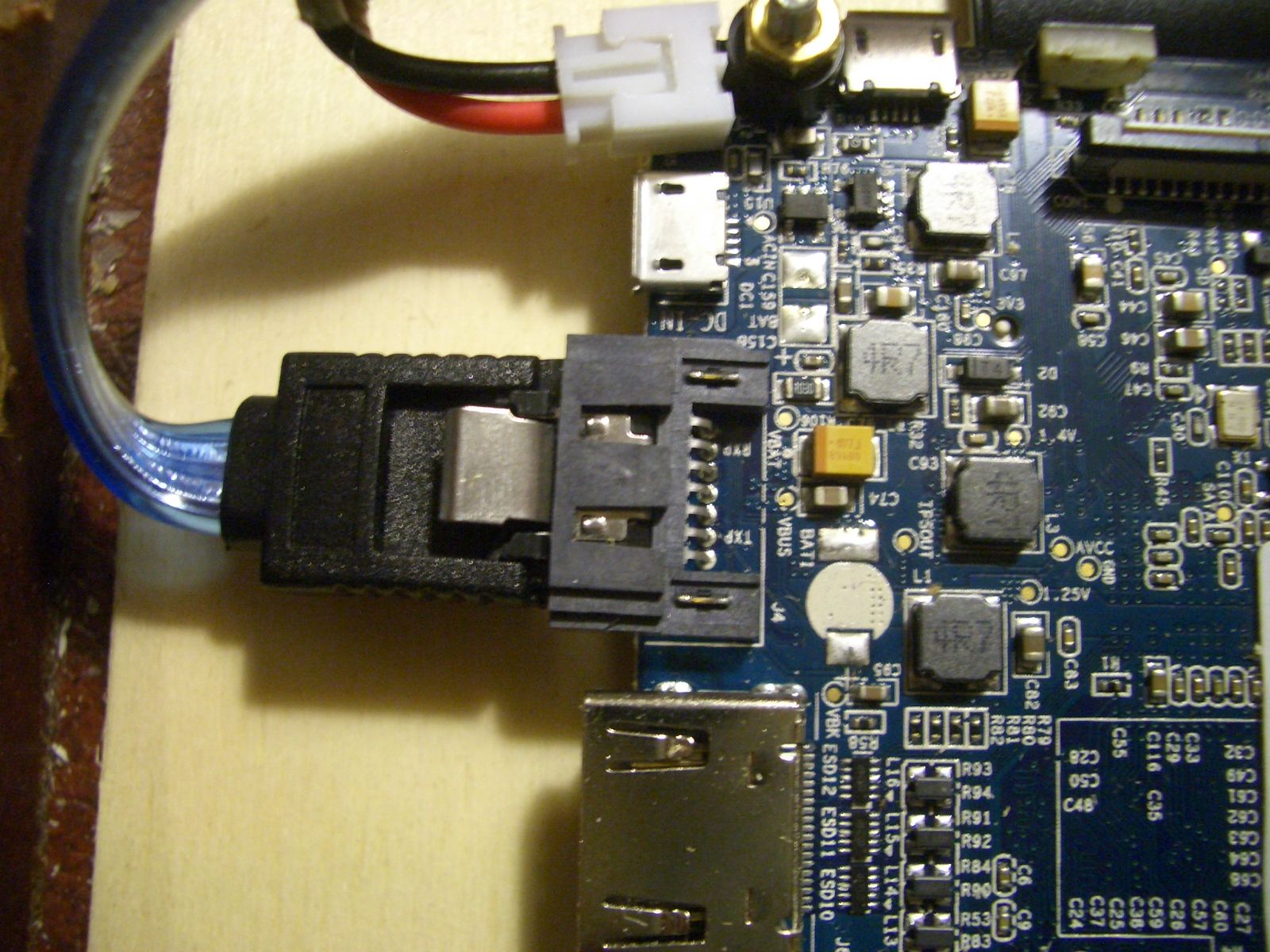 The Secret Server : 9 Steps (with Pictures) - Instructables