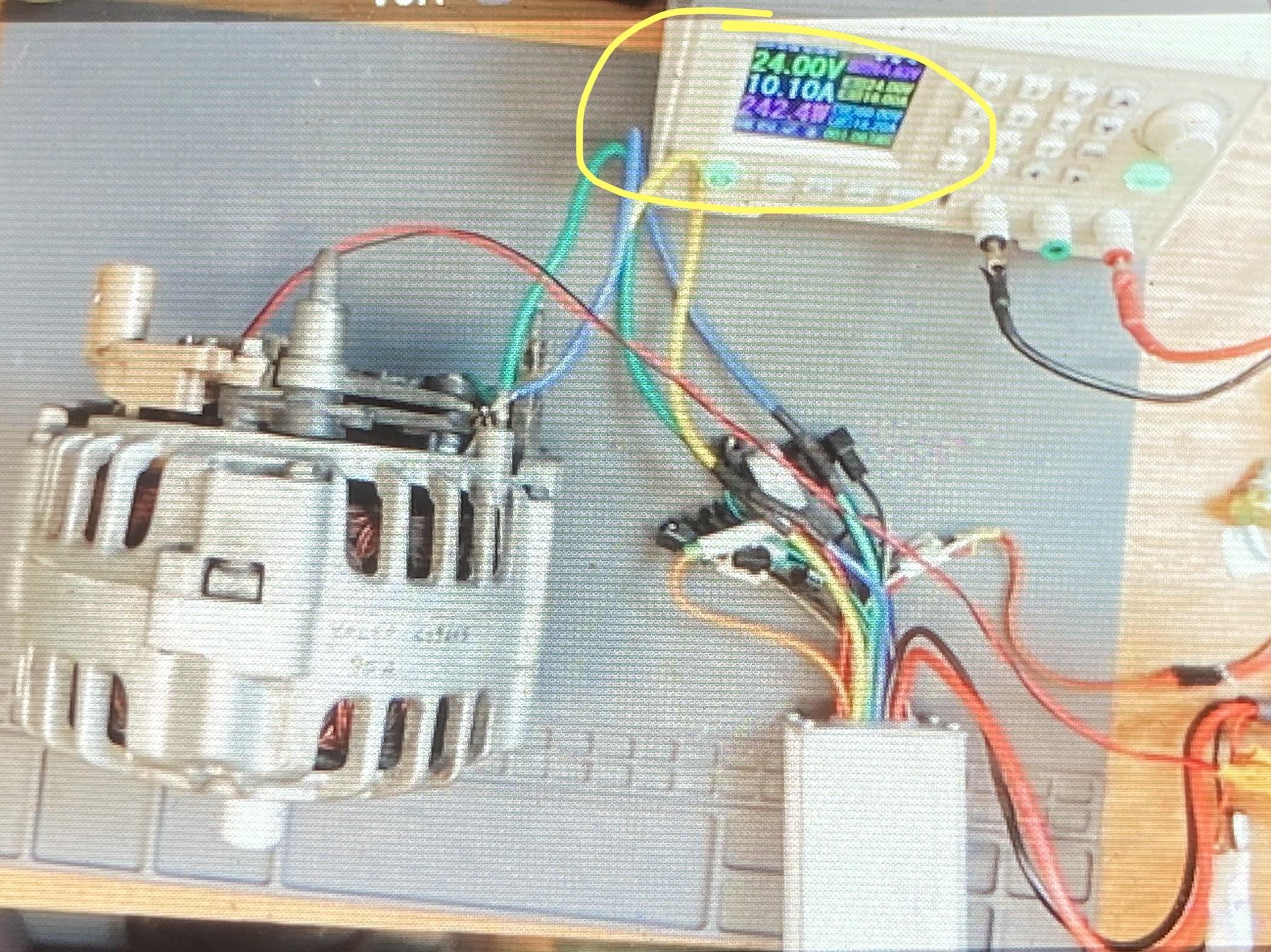 Converting Car Alternator Into a Permanent Magnet Brushless Motor : 6 ...