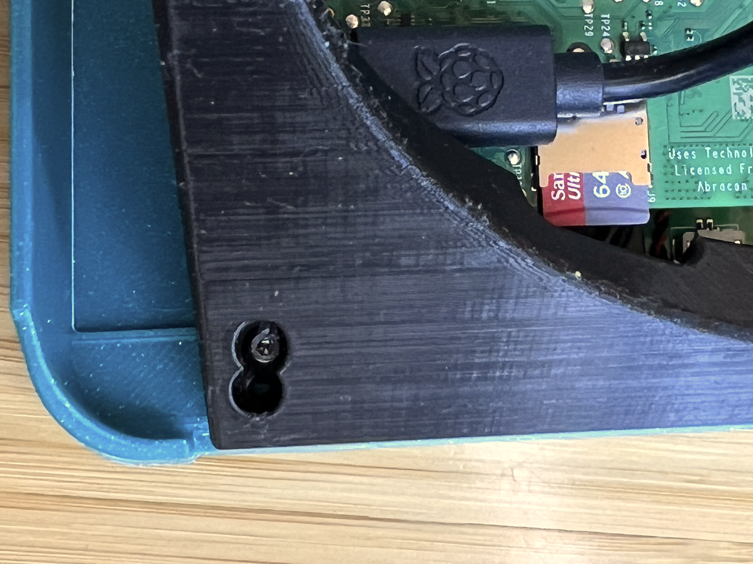 Pi Clock : 13 Steps (with Pictures) - Instructables