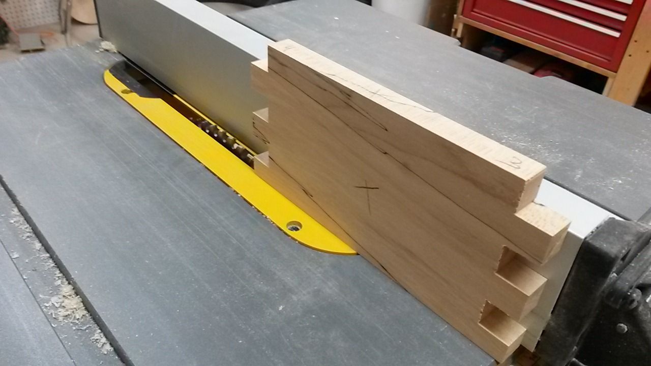 Wooden Lunchbox : 16 Steps (with Pictures) - Instructables