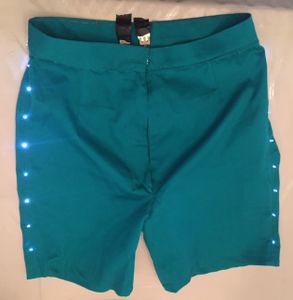 Light-Up Shorts - Instructables