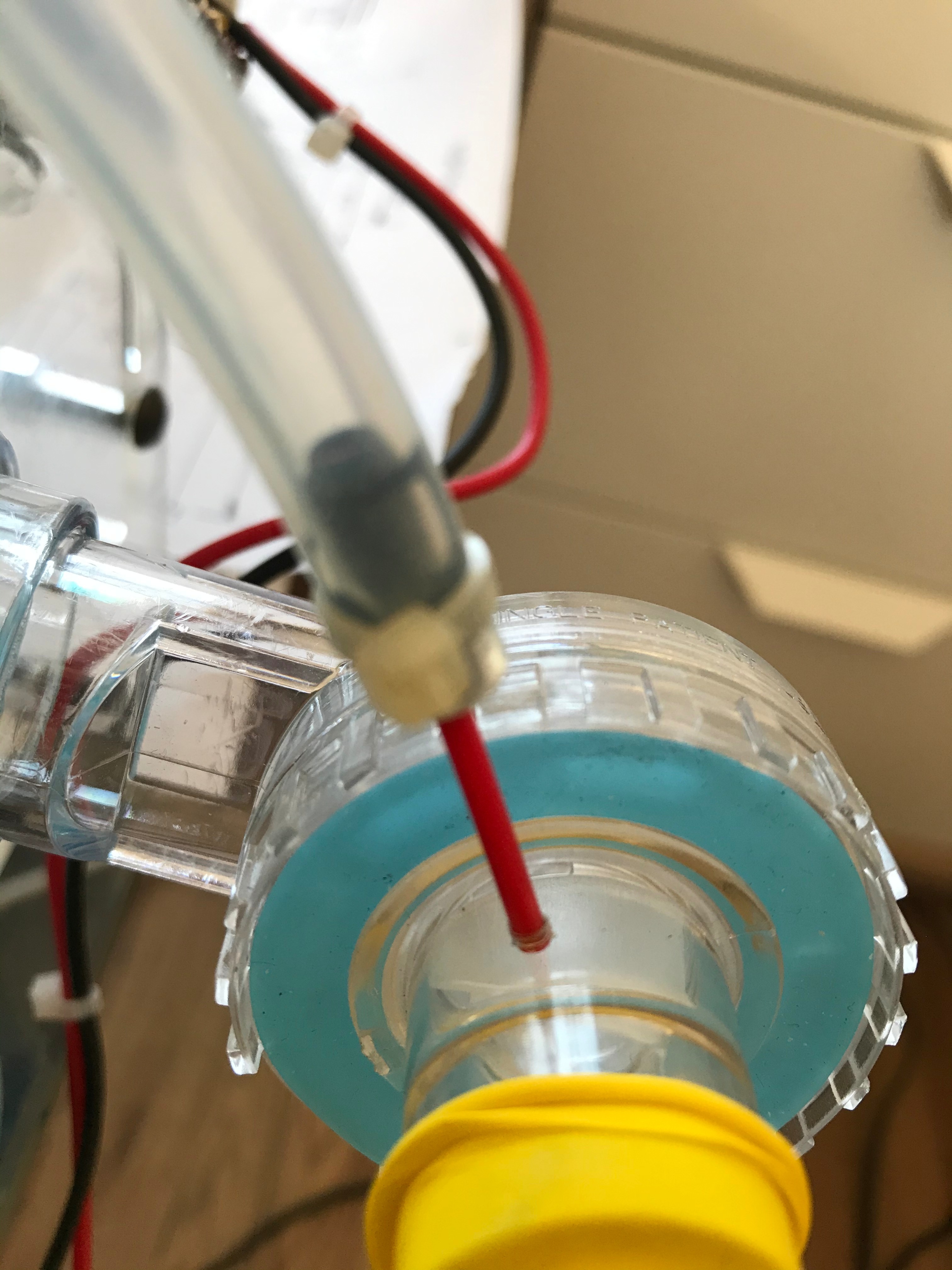 How to Read MPX5010 Differential Pressure Sensor With Arduino : 5 Steps ...