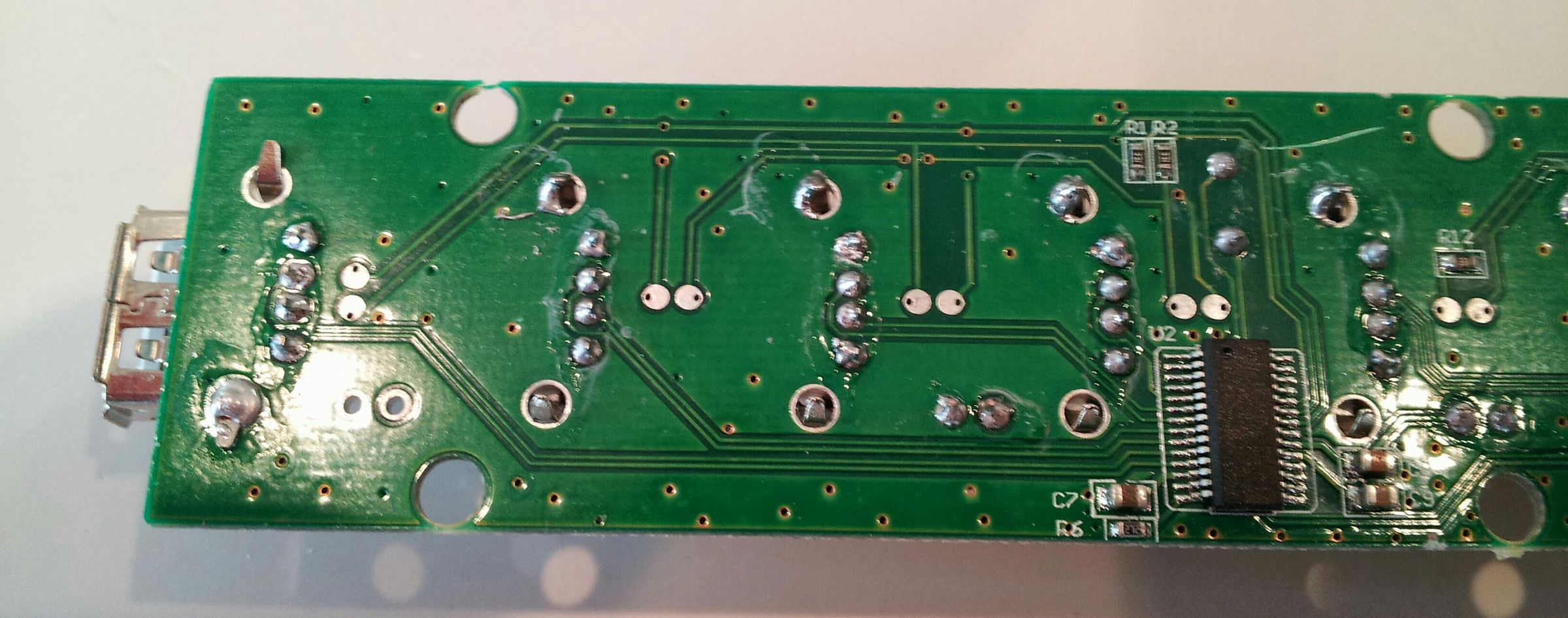 Multi Port USB Charger : 10 Steps - Instructables