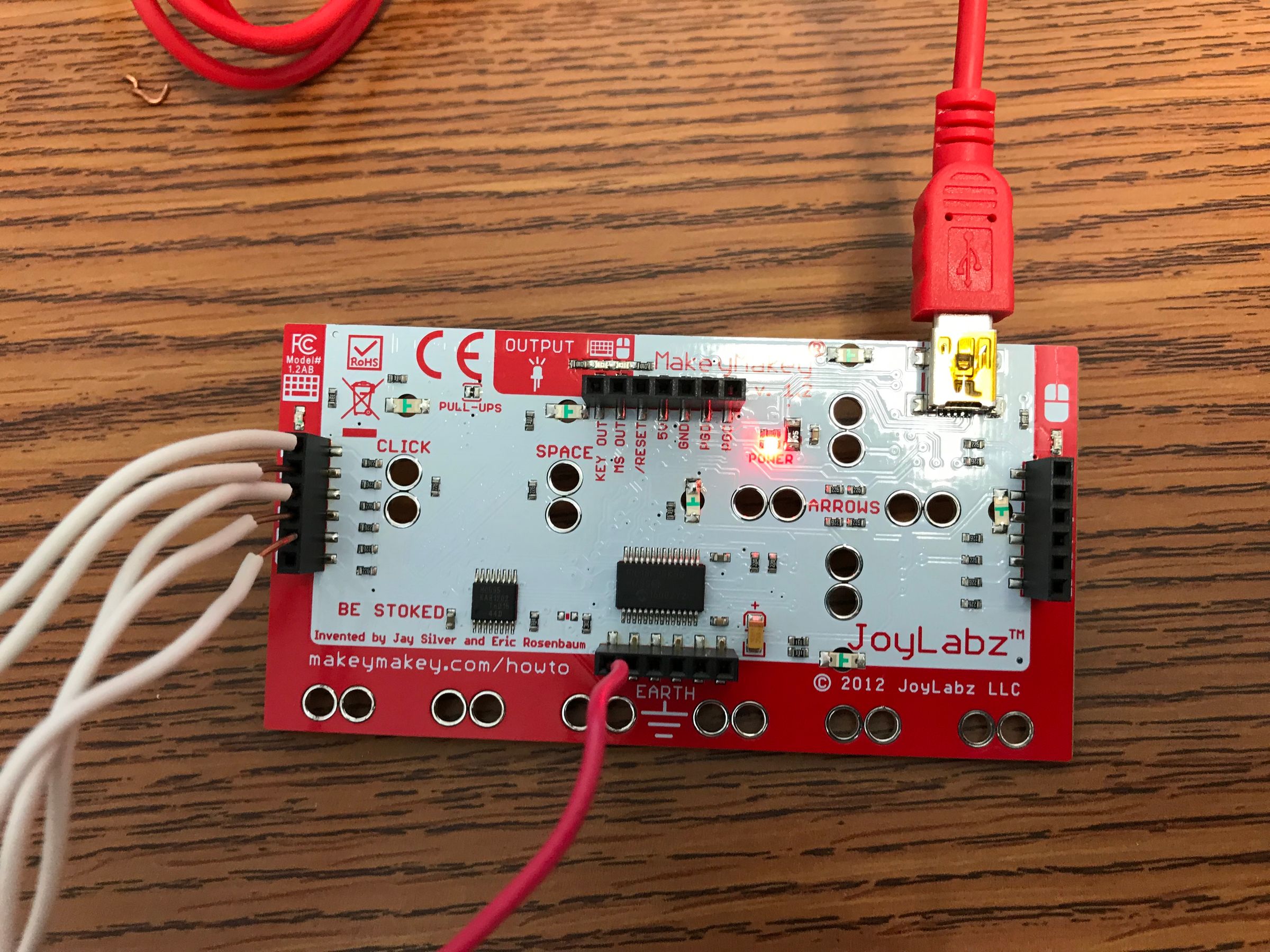 Interactive Art Installation : 4 Steps (with Pictures) - Instructables