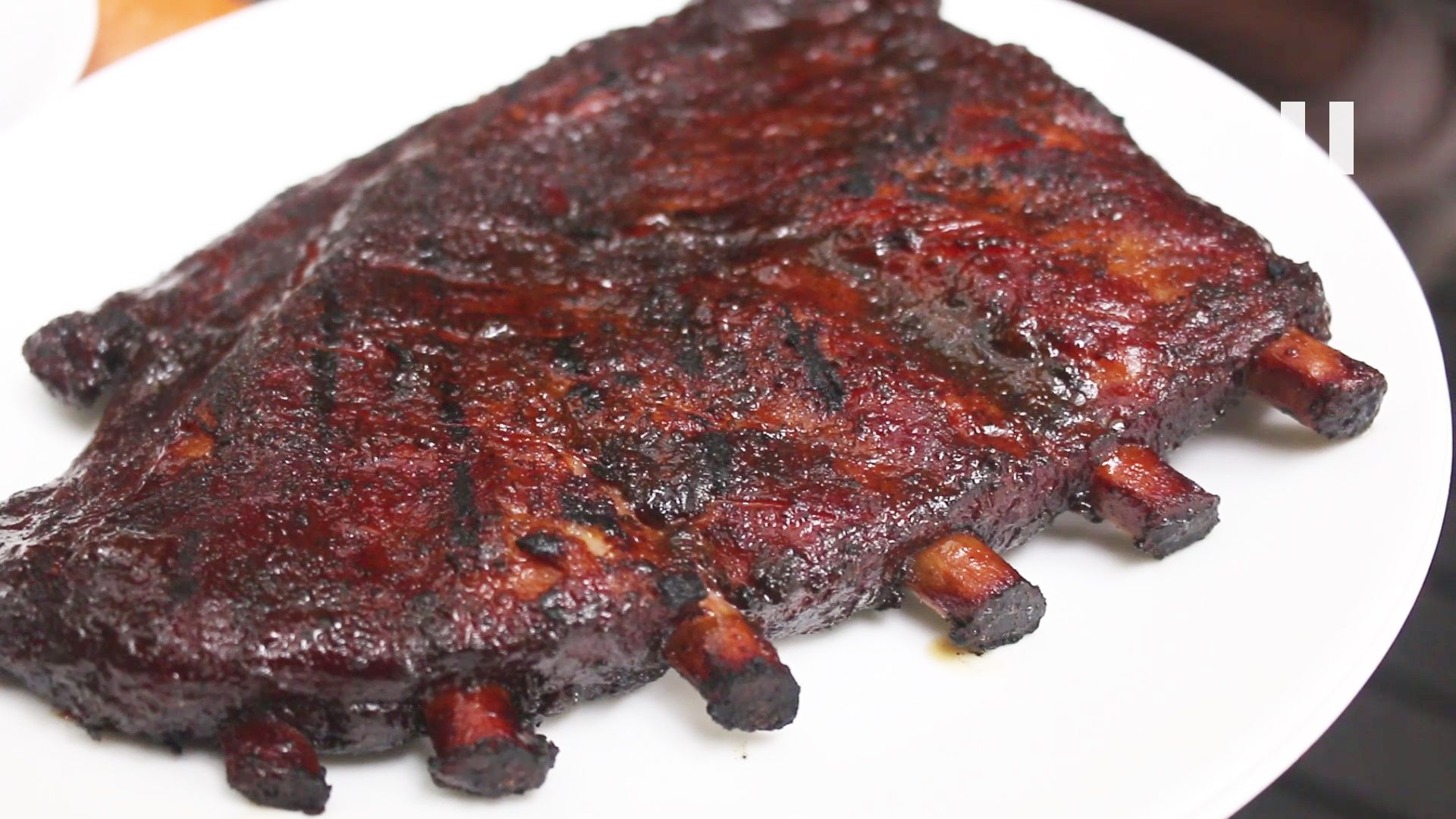 Best Smoked BBQ Pork Ribs : 7 Steps (with Pictures) - Instructables