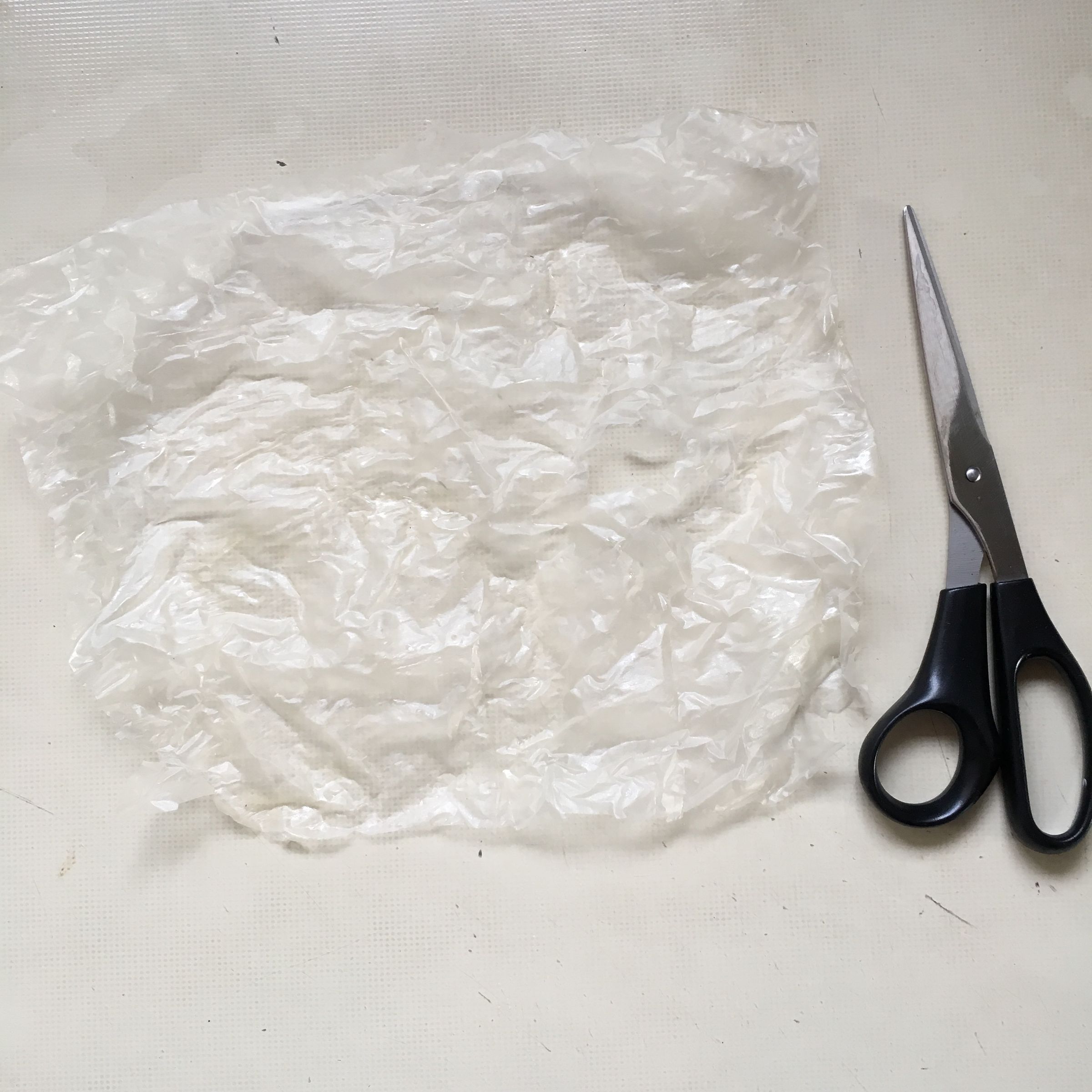 Edible Plastic Pouches : 5 Steps (with Pictures) - Instructables