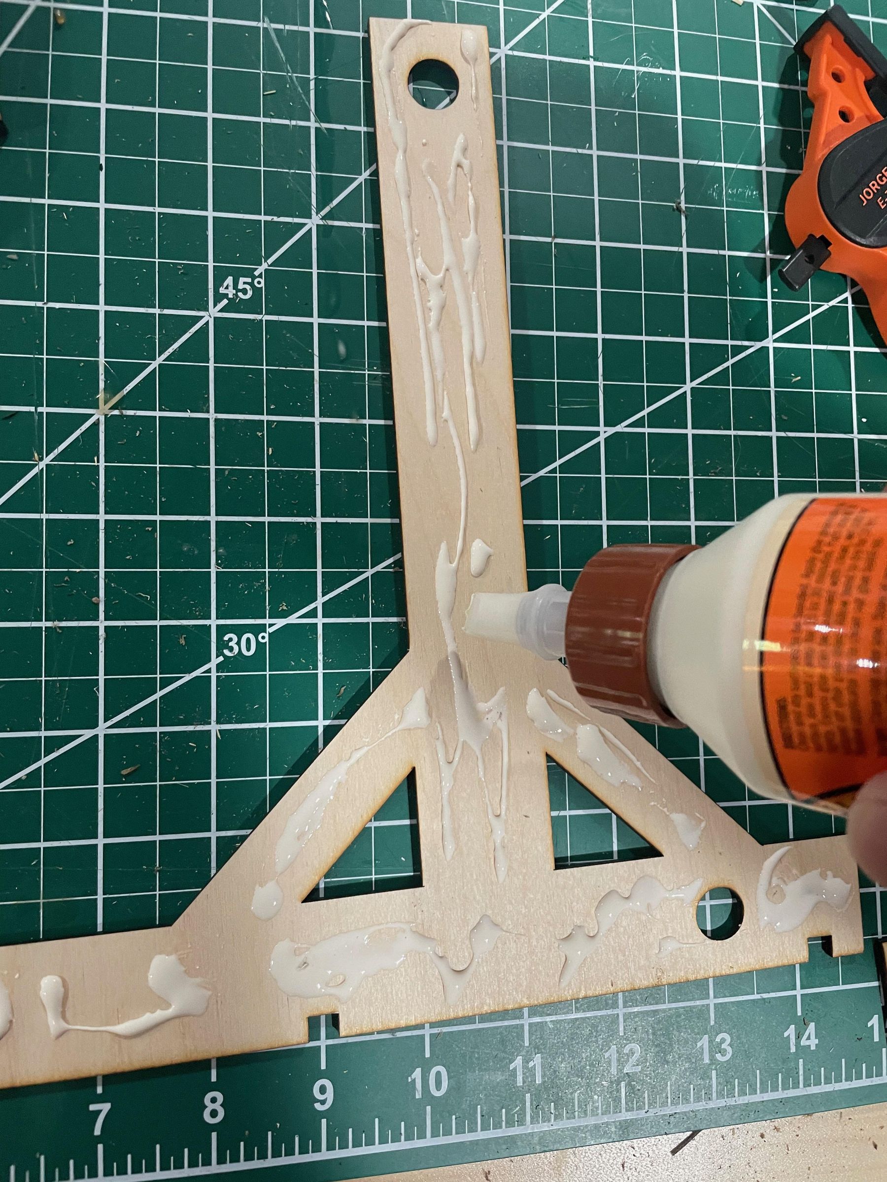 Launch It: Small But Mighty Trebuchet! : 13 Steps (with Pictures ...