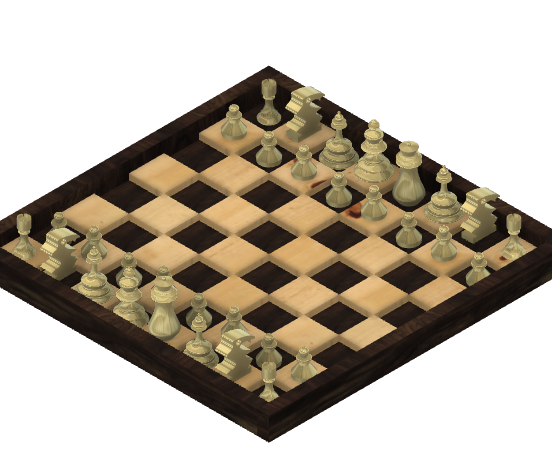 ChessMaster 5000 : 3 Steps - Instructables