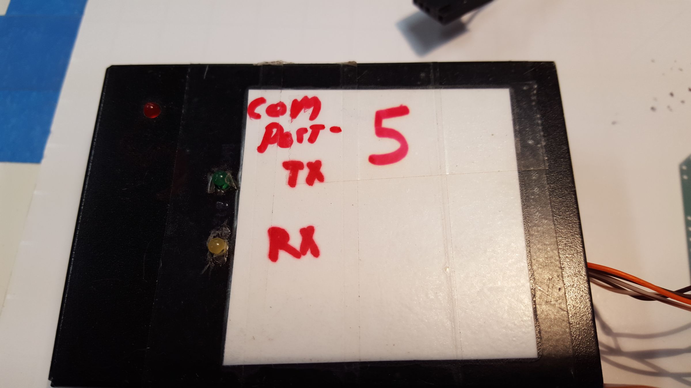 How to Load Your ATMEGA 168/328 Inside Your Project. : 8 Steps ...