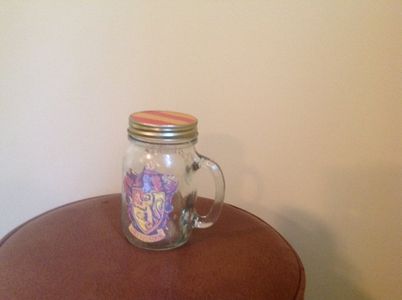 DIY Hogwarts House Cups : 6 Steps - Instructables