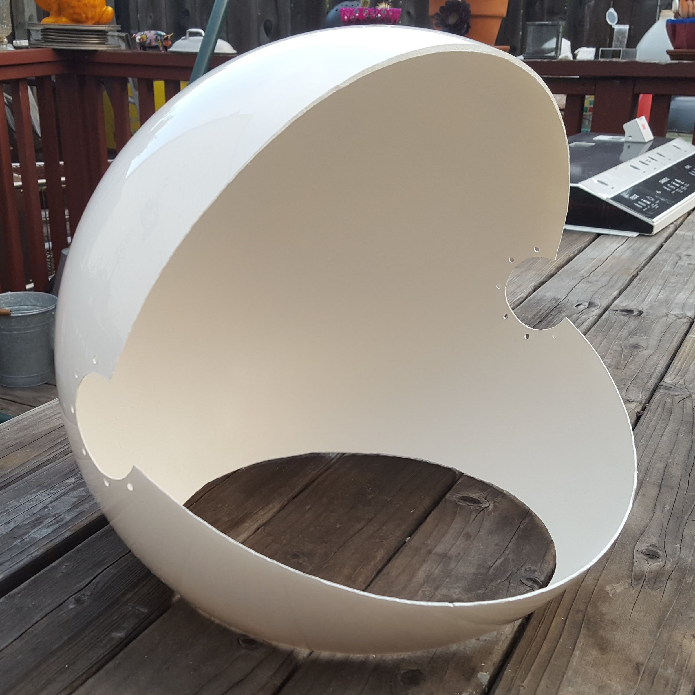 LED Space Helmet - 2019 Update : 8 Steps (with Pictures) - Instructables