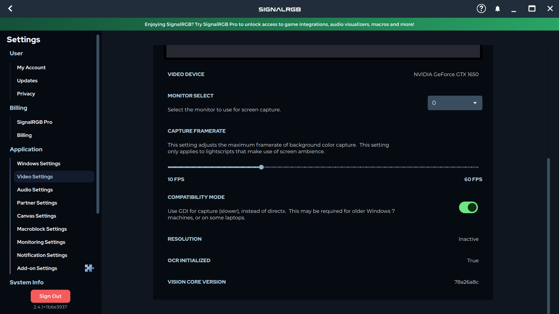 DIY Reactive LED Backlight for Your Screen in 3 Steps : 4 Steps - Instructables