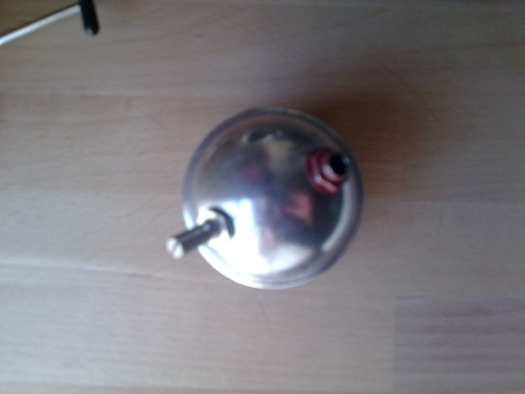 DIY "bullet" Style Harmonica Mic! : 7 Steps - Instructables