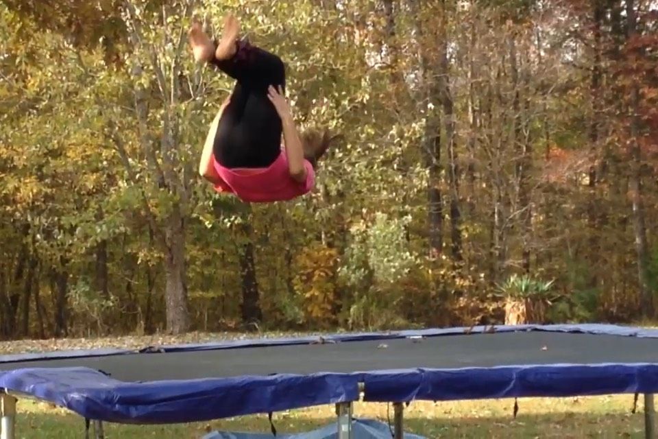 Standing Tuck : 6 Steps - Instructables