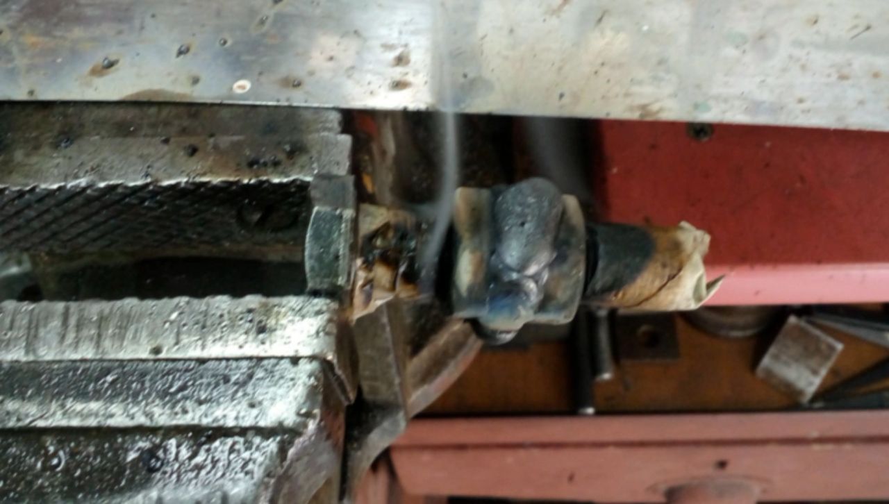 Nut Splitter DIY : 5 Steps (with Pictures) - Instructables