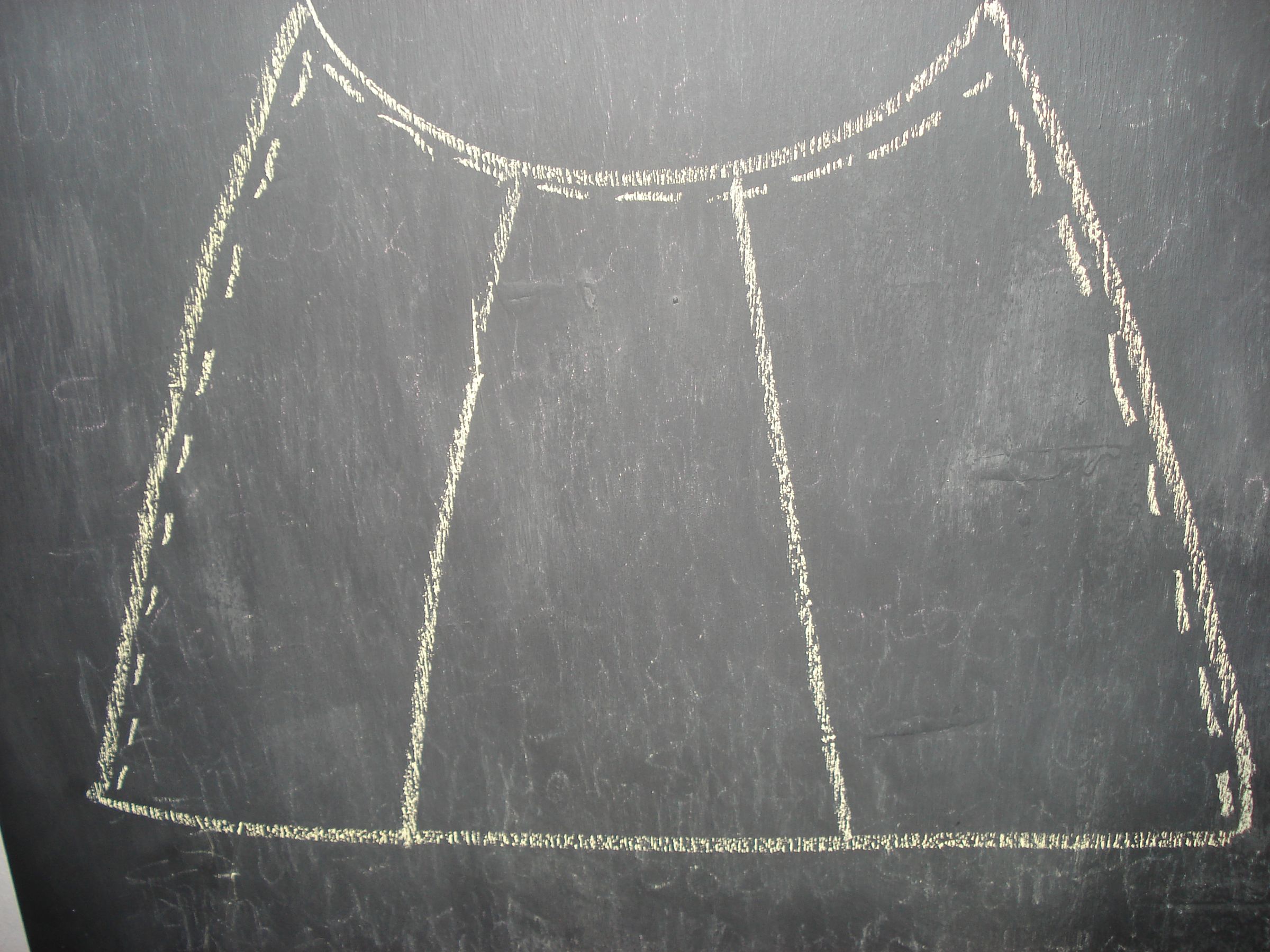 Reversible Cape Coat With Arm Holes : 8 Steps (with Pictures ...