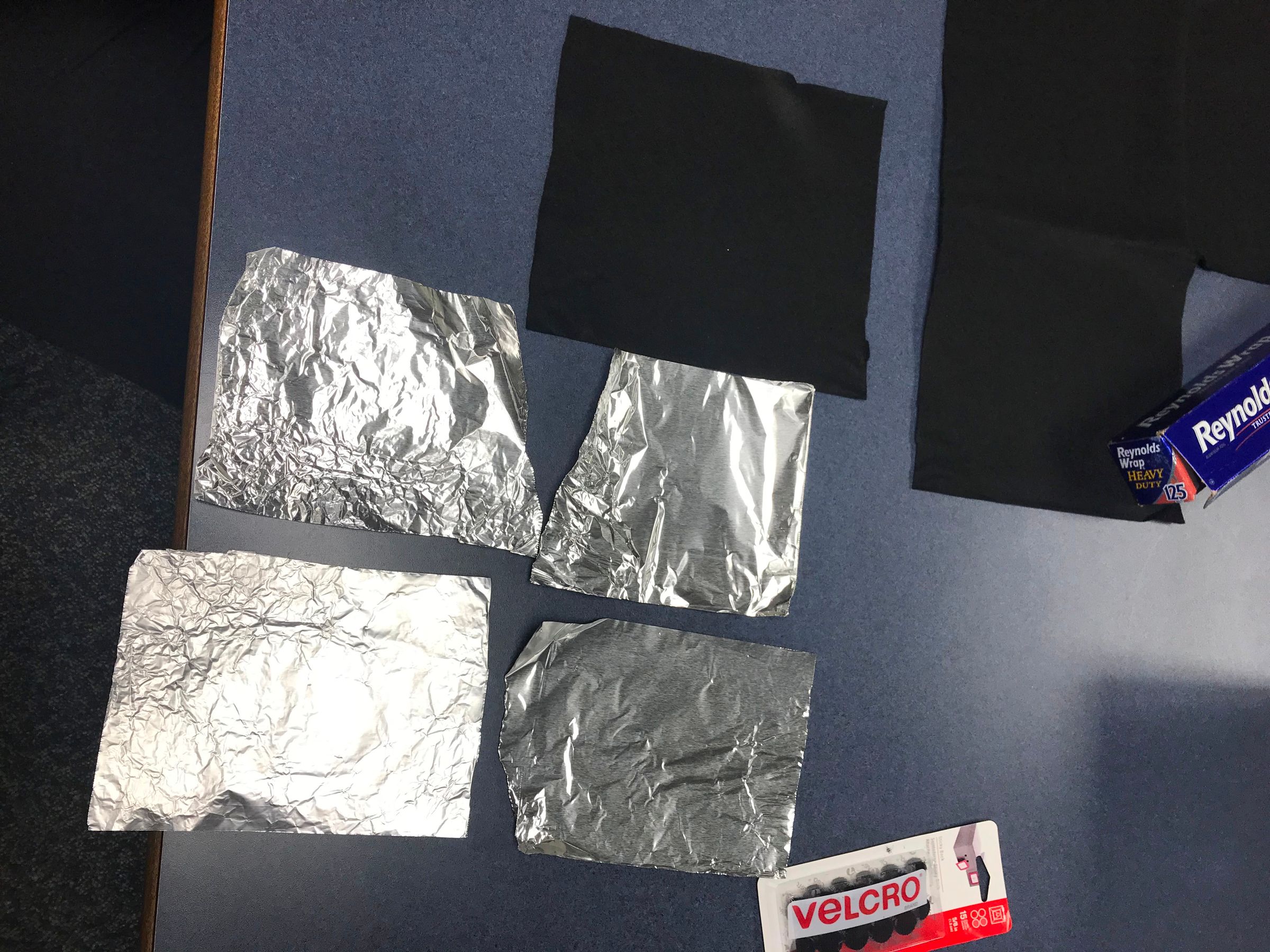 Mobile Phone Faraday Case : 4 Steps - Instructables