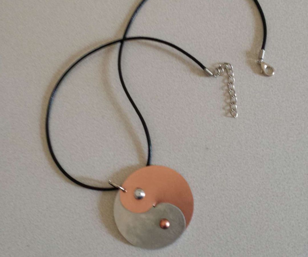 Setting Solid Round Rivets : 7 Steps (with Pictures) - Instructables