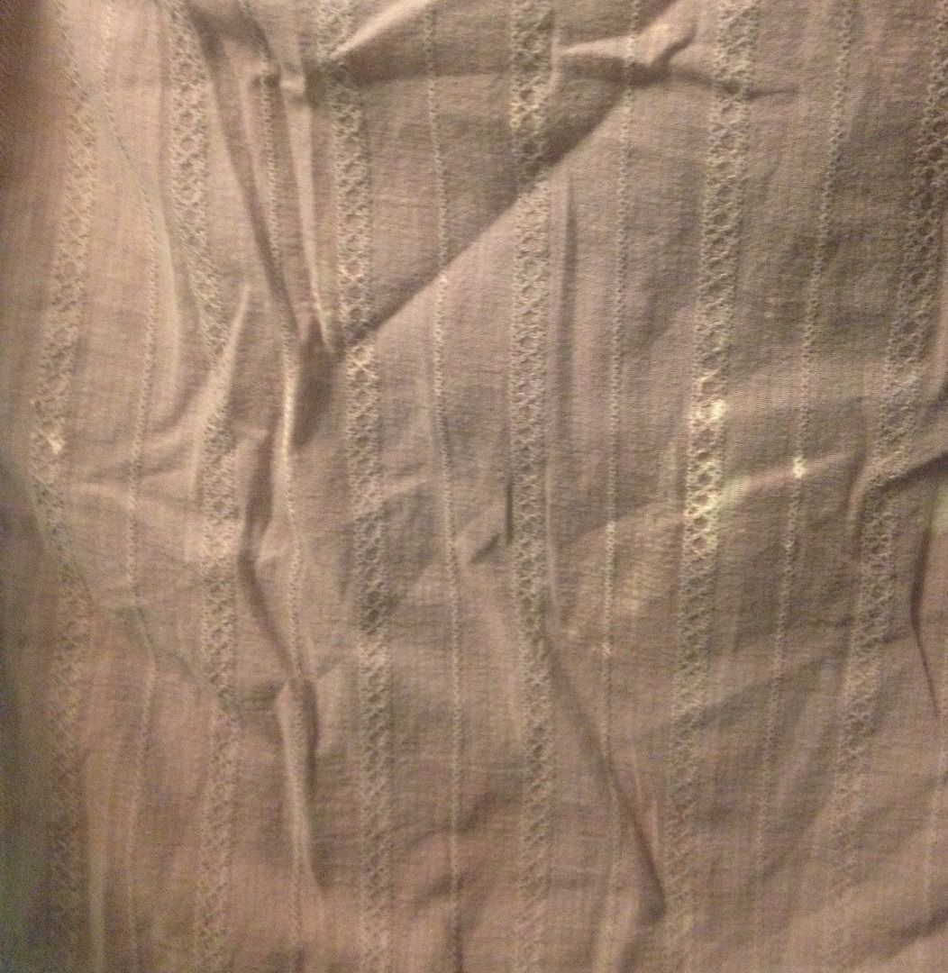 Dyeing a Top to Repair Faded Spots : 4 Steps - Instructables