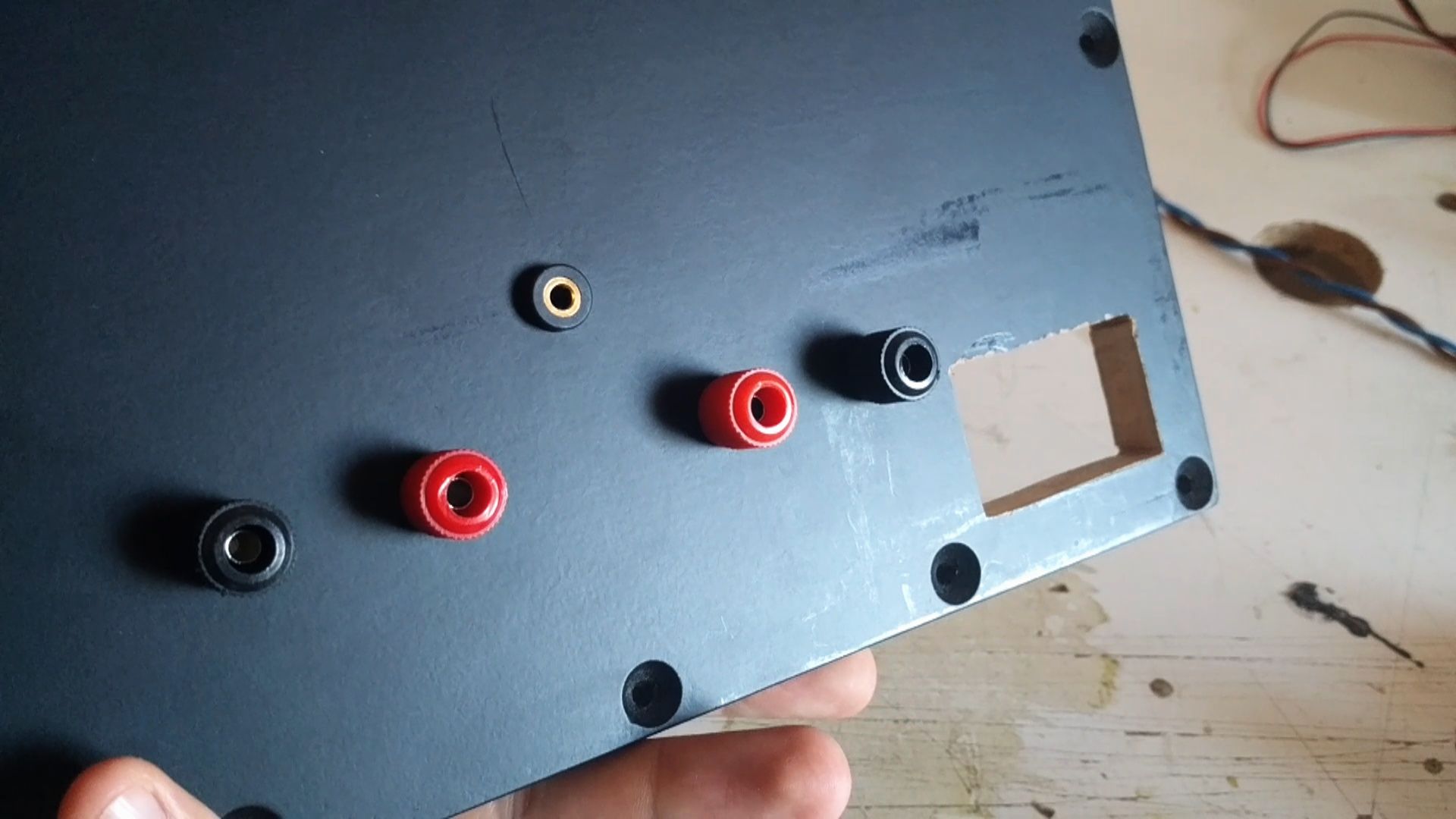 DIY Active Subwoofer : 15 Steps (with Pictures) - Instructables