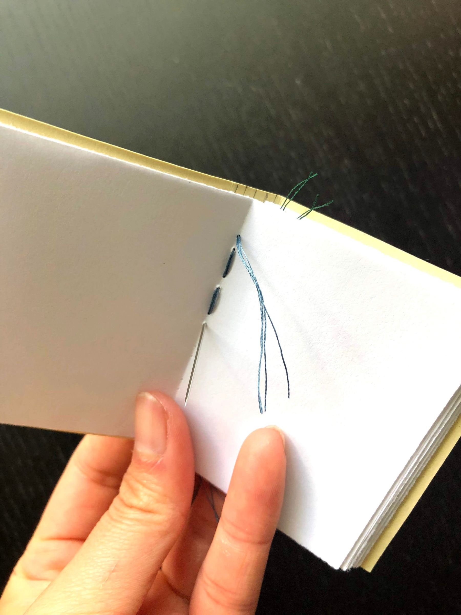 Decorative Bookbinding : 23 Steps (with Pictures) - Instructables