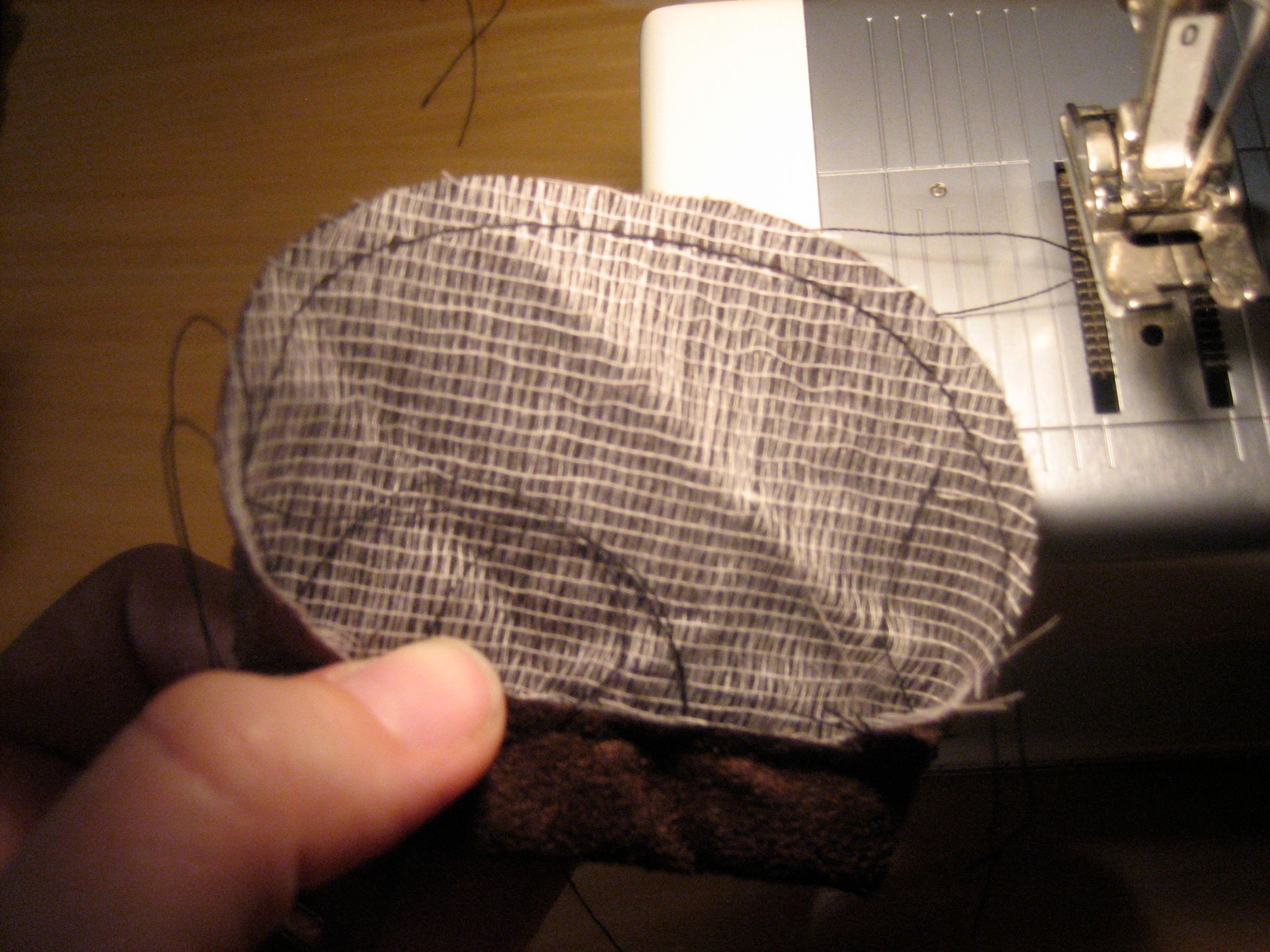 Hex Hats : 11 Steps (with Pictures) - Instructables