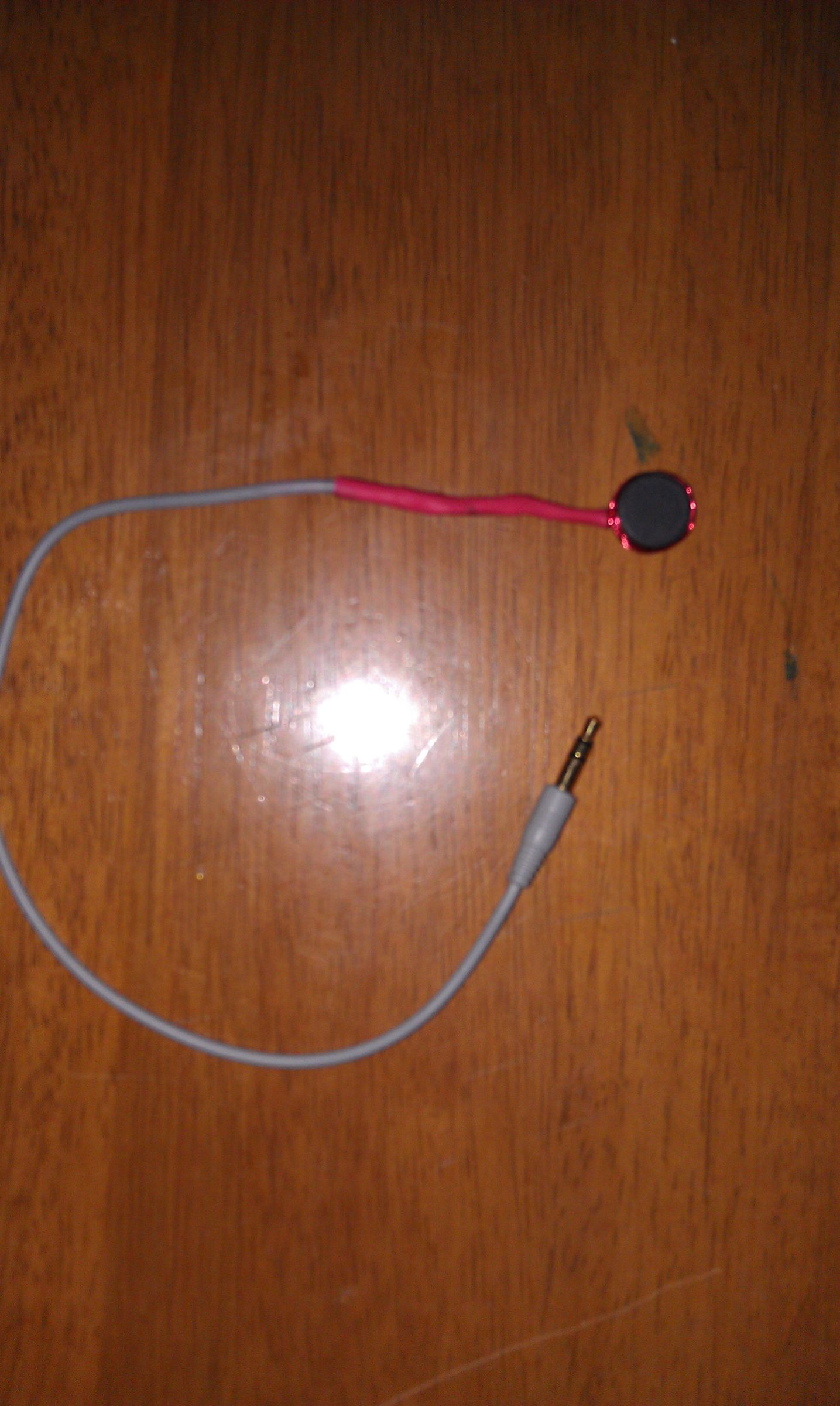 Spindle Speed Sensor From a Guitar Tuner : 3 Steps (with Pictures ...