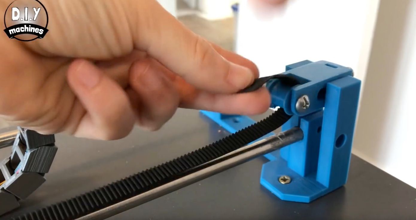 Arduino Robotic Bartender - 3D Printable & Bluetooth : 32 Steps (with ...