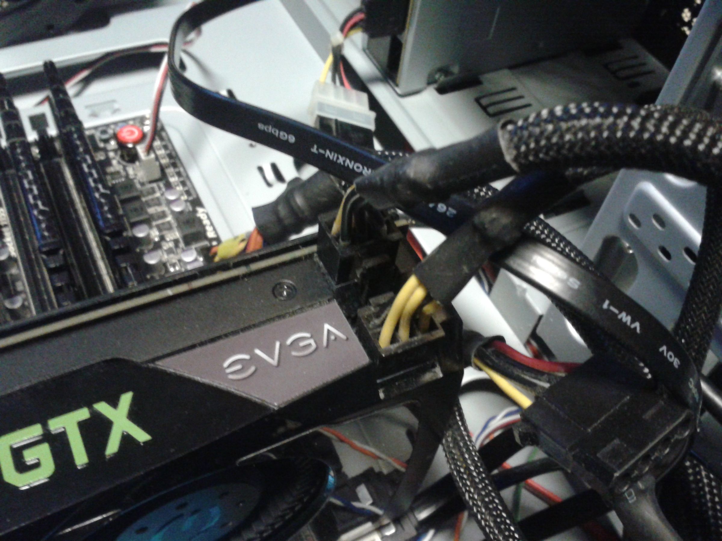 Assembling a Desktop Computer : 20 Steps (with Pictures) - Instructables