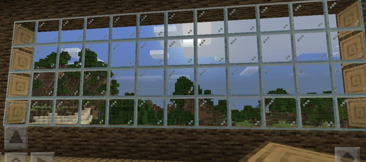 A Sustainable House in Minecraft : 10 Steps - Instructables