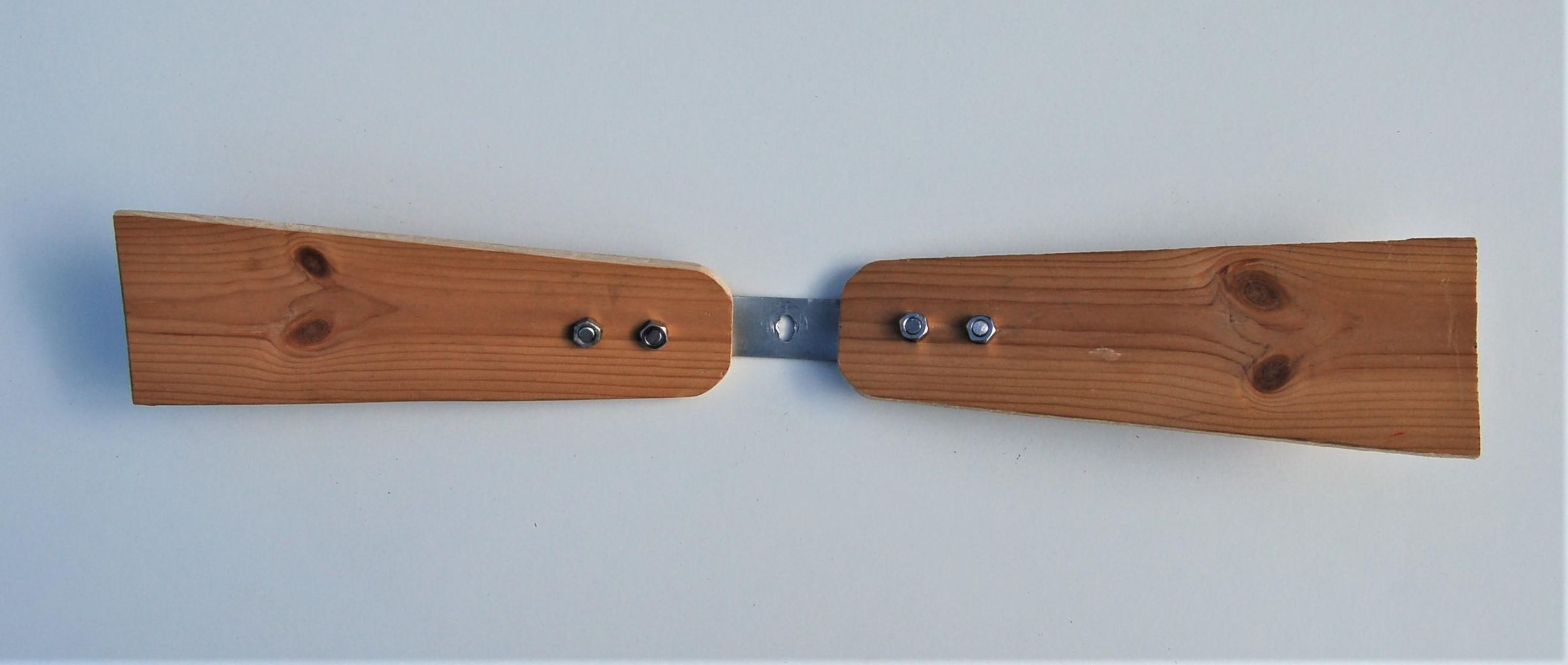 DIY Timber Model Garden Windmill : 18 Steps (with Pictures) - Instructables