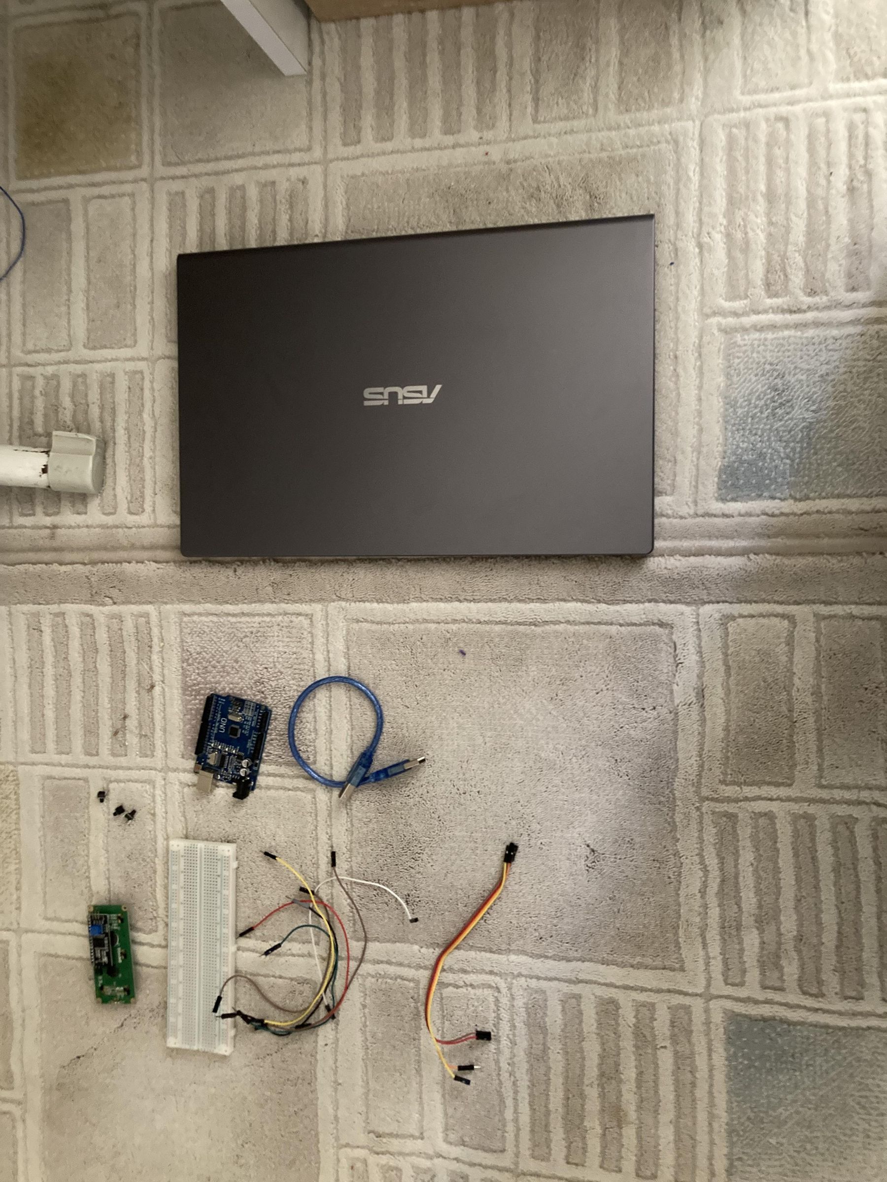 Arduino Uno Counter : 5 Steps - Instructables