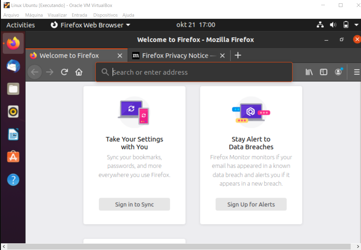 How to Install Linux on Your Windows Using VirtualBox : 6 Steps ...