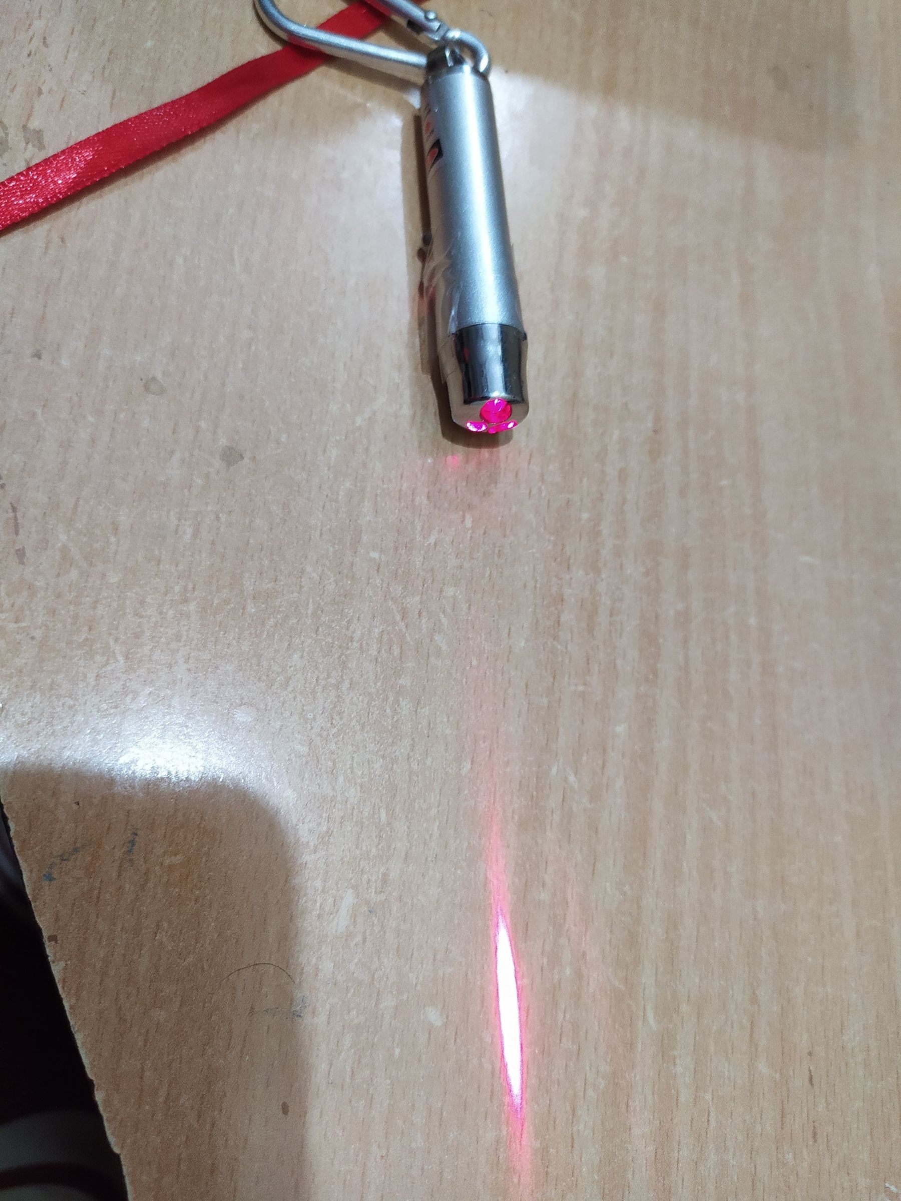 Laser Music Visualizer : 5 Steps - Instructables