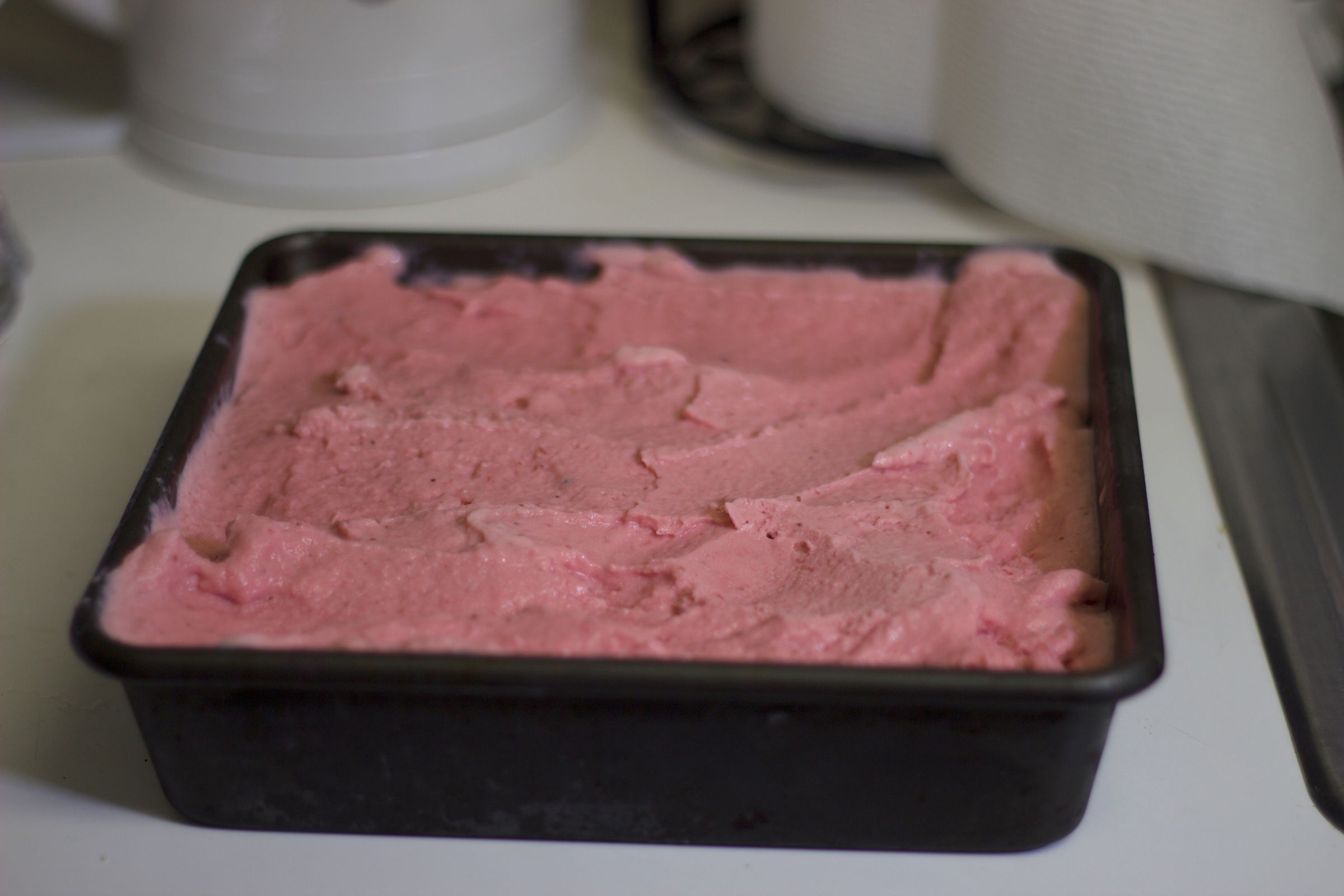 Summer Berry Neapolitan Ice Cream : 6 Steps (with Pictures) - Instructables