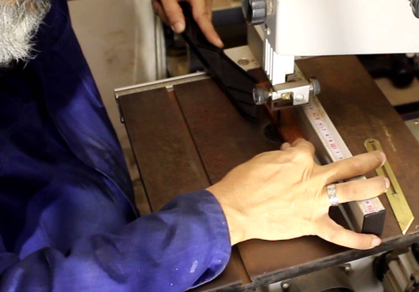 A Sliding Bevel for Woodworking (mostly) : 13 Steps (with Pictures ...